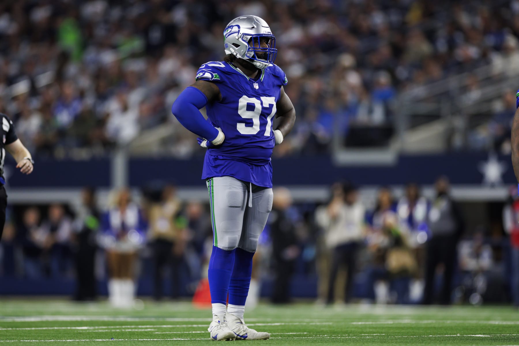 NFL Free-Agent Tracker 2024: Tracking All the Latest Contract Signings ...