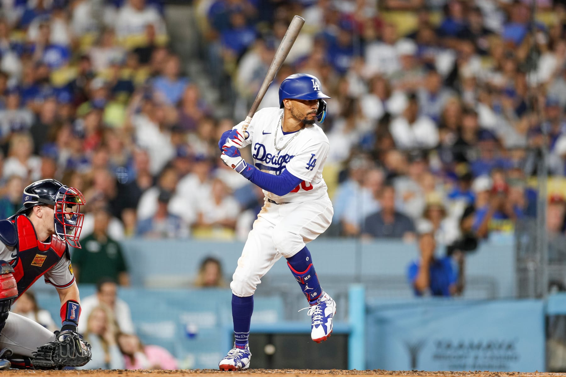 MLB Fantasy Baseball 2024: Top 100 Big Board, Positional Rankings, Top ...