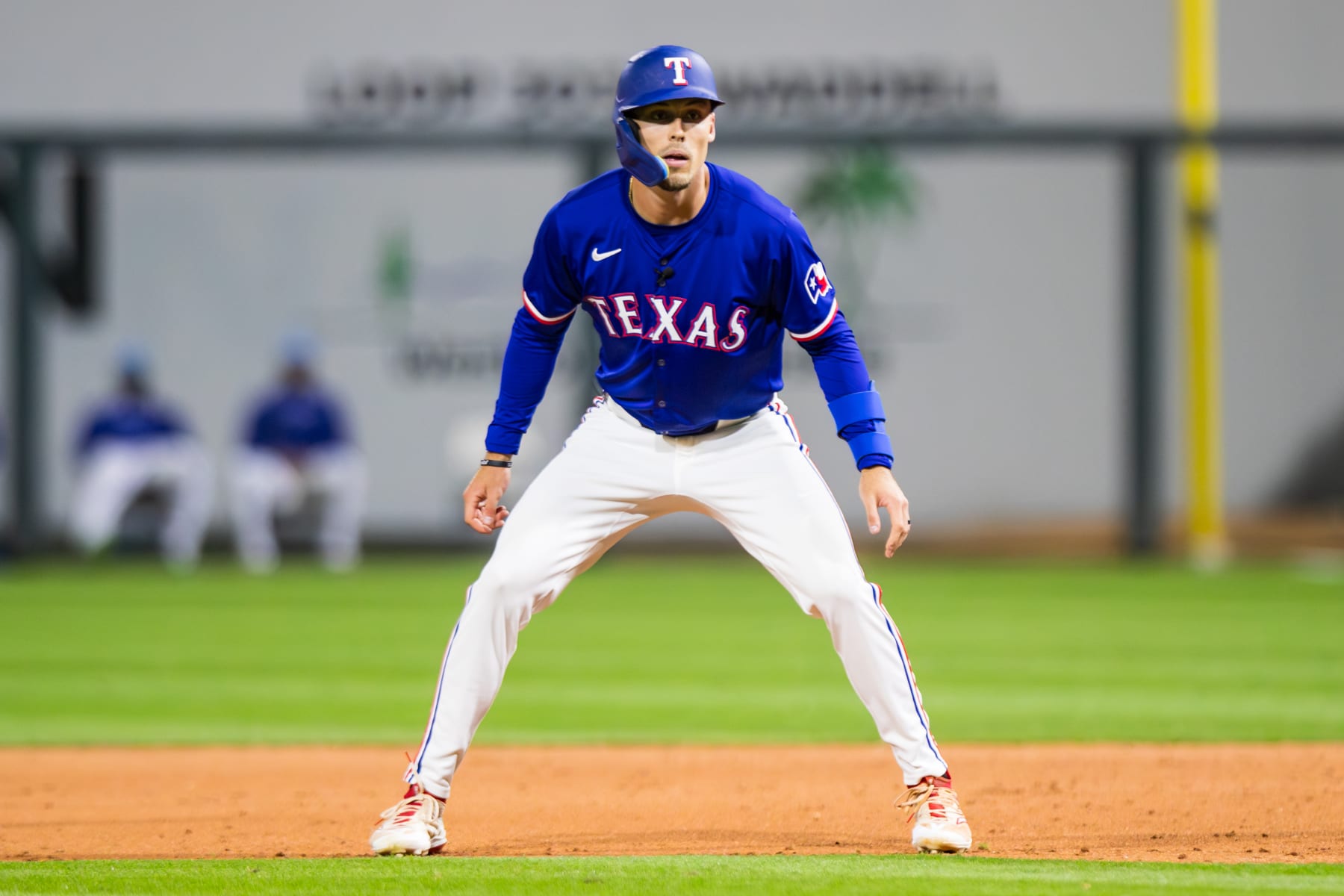 Top MLB Prospects Making a Case for Opening Day Roster Spot