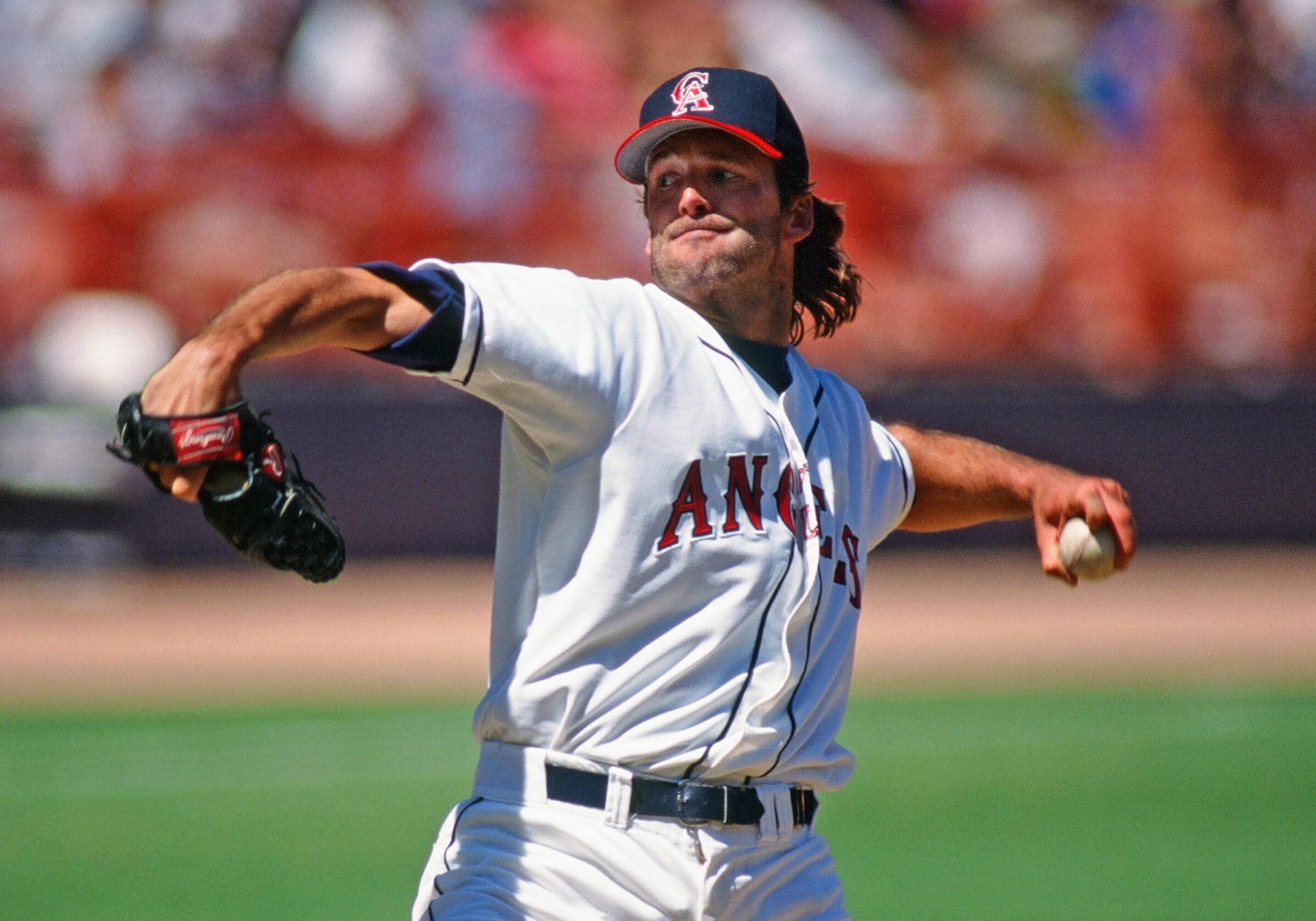 Every MLB Team's Best Pitcher of the 1990s