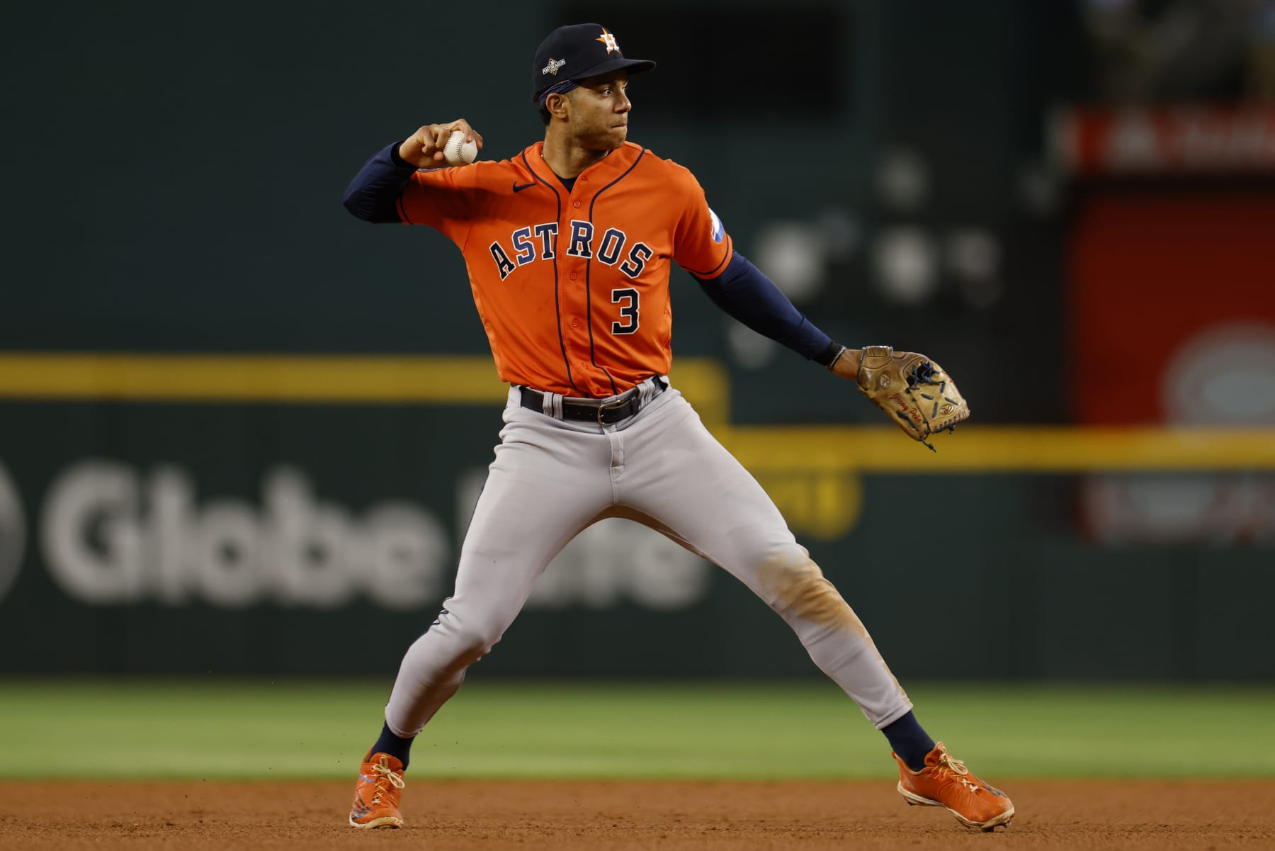 Ranking Every MLB Team's Starting Shortstop for the 2024 Season