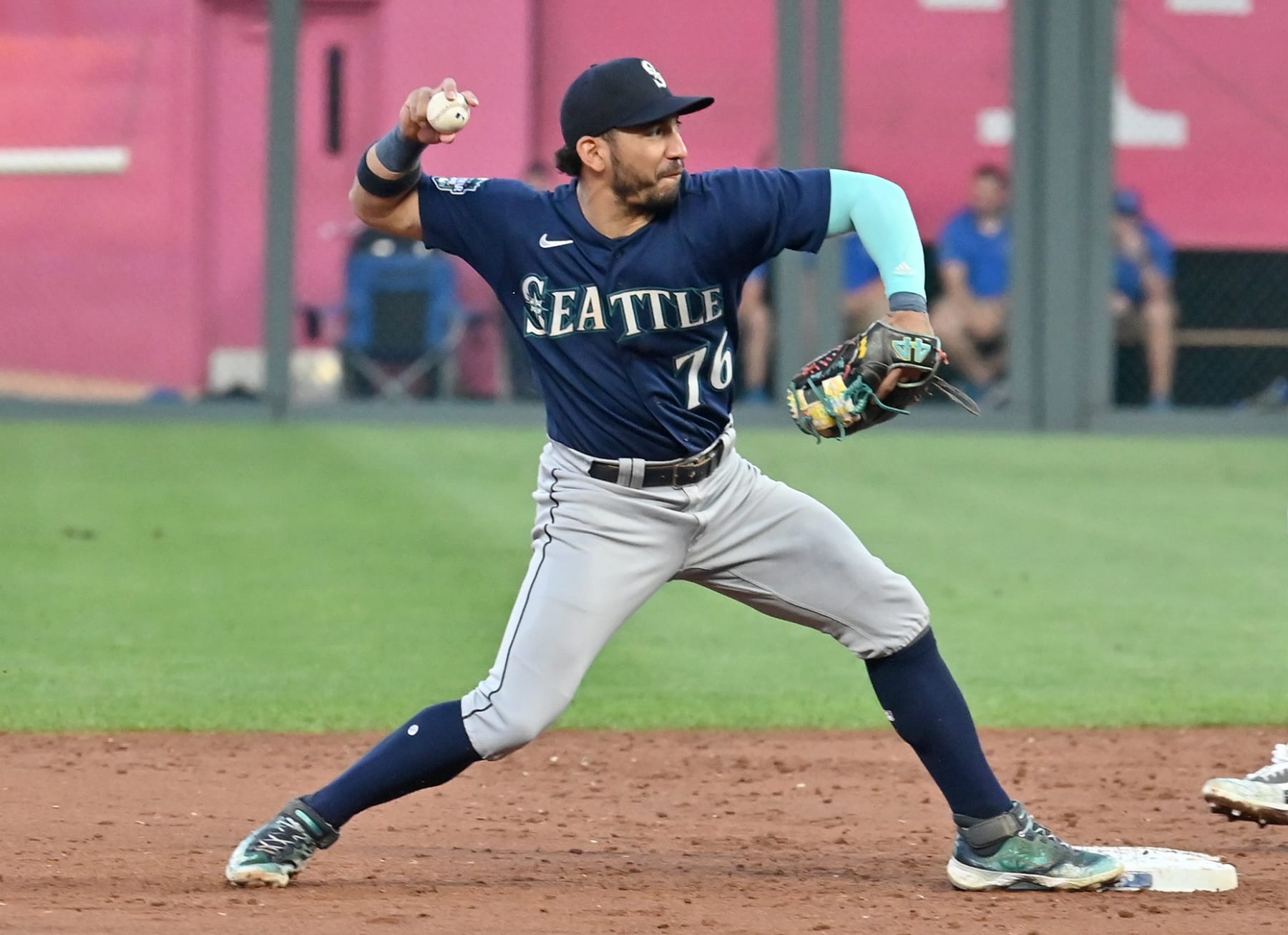 Ranking Every MLB Team's Starting Shortstop for the 2024 Season