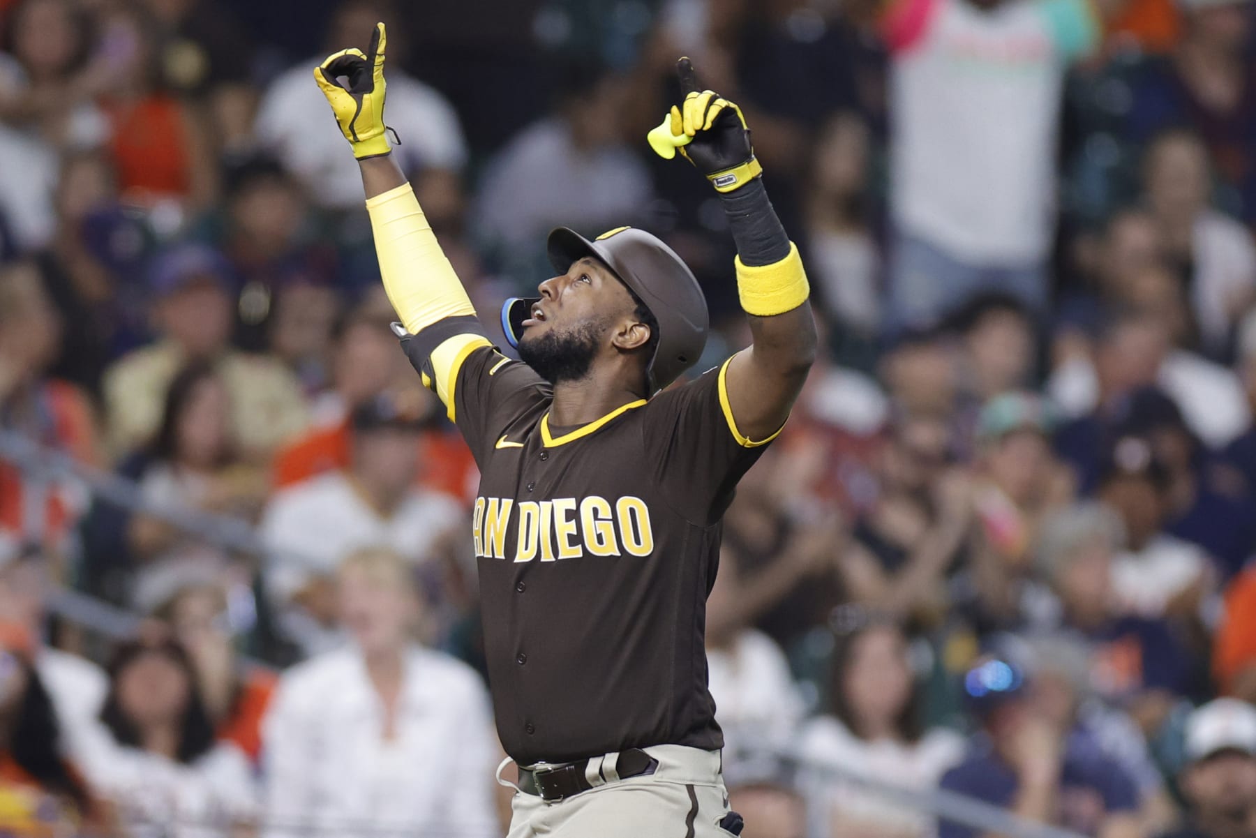 Ranking Every MLB Team's Starting Left Fielder for the 2024 Season