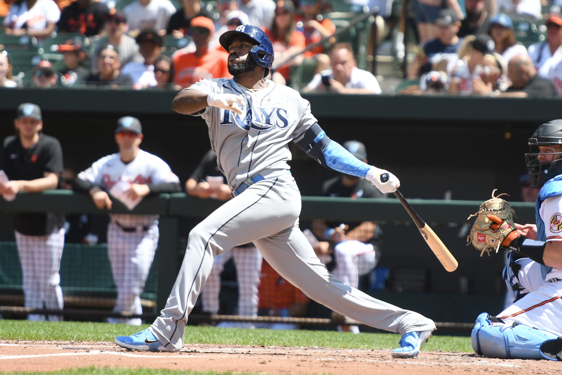 Predicting MLB's 10 Trade Chips Who Will Make the Biggest 2024 Impact ...