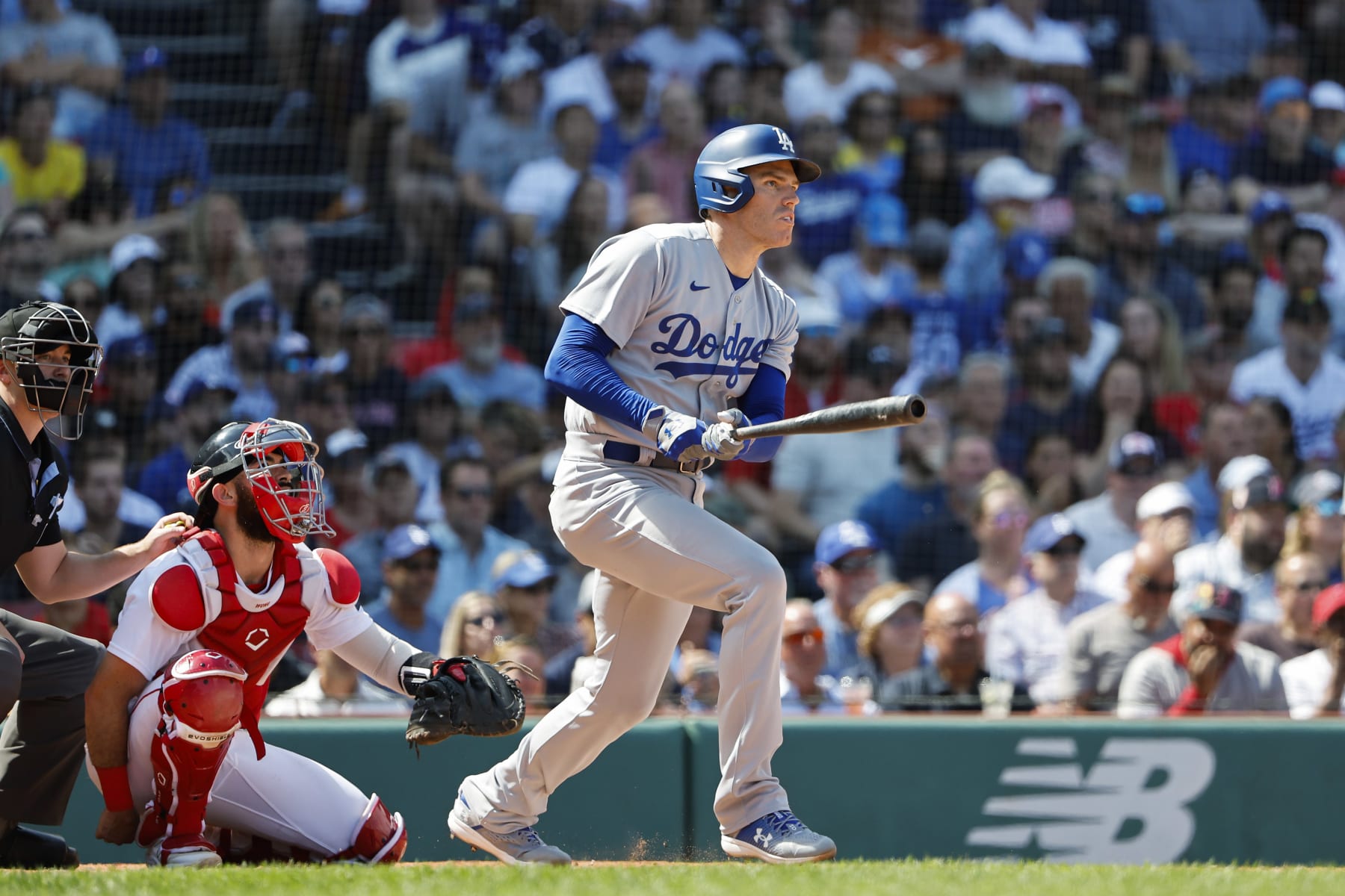Latest Position-by-Position Player Rankings, September Edition
