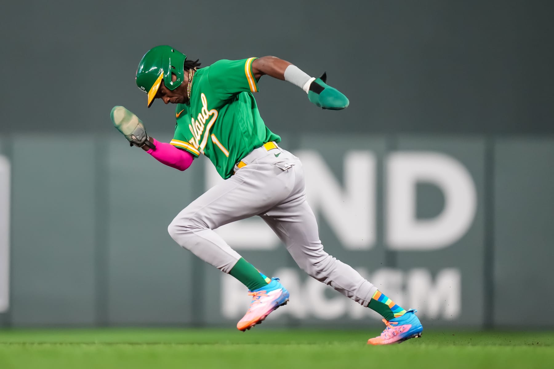 Ranking the Top 50 MLB Rookies of the 2023 Season