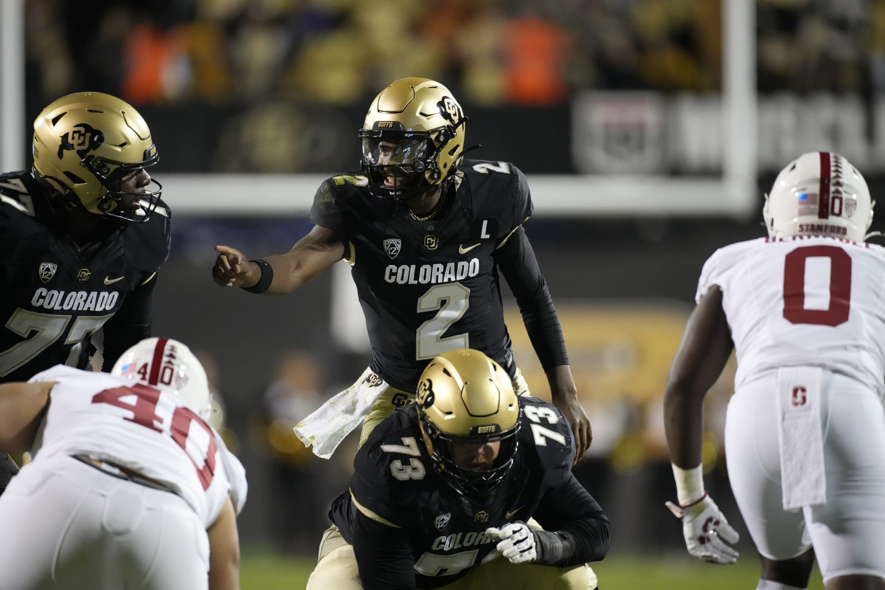 Ranking Top 25 Quarterbacks in College Football After Week 7