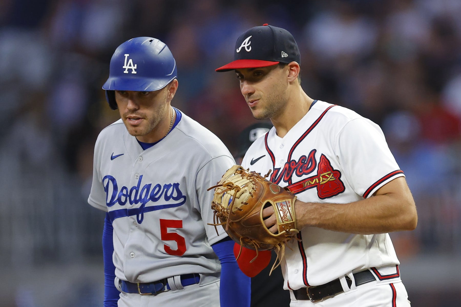 Ranking the Top 25 First Basemen of the 2023 MLB Season