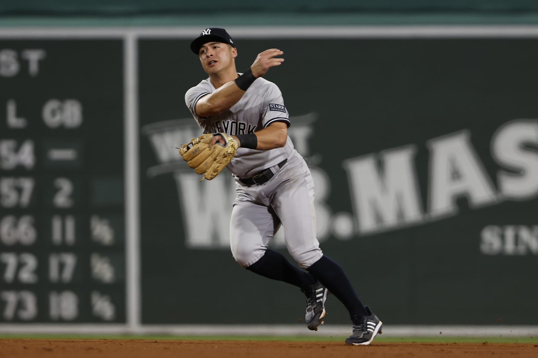 Ranking the Top 25 Shortstops of 2023 MLB Season