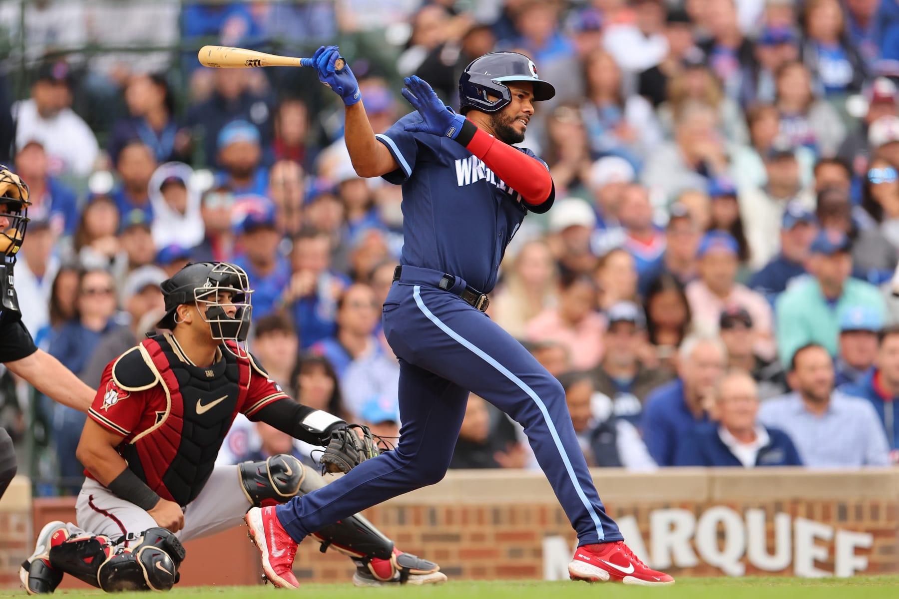 Ranking the Top 25 Third Basemen of 2023 MLB Season