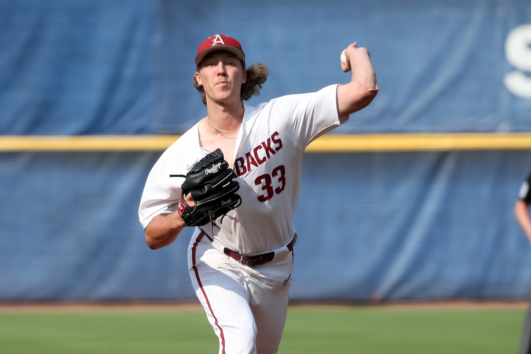 MLB Mock Draft 2024: Early Predictions For Every 1st-Round Selection