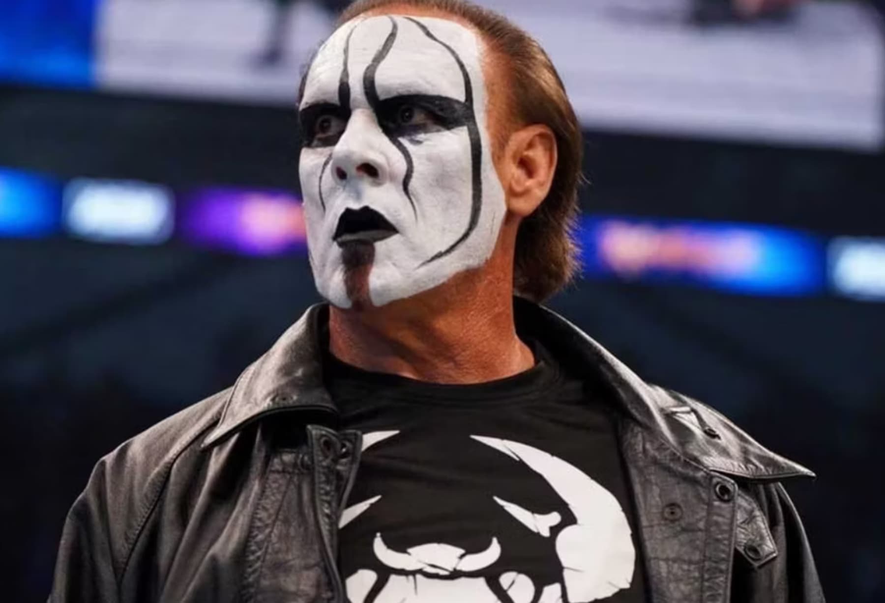 Sting and The Real Winners and Losers From AEW Revolution 2024 Match Card