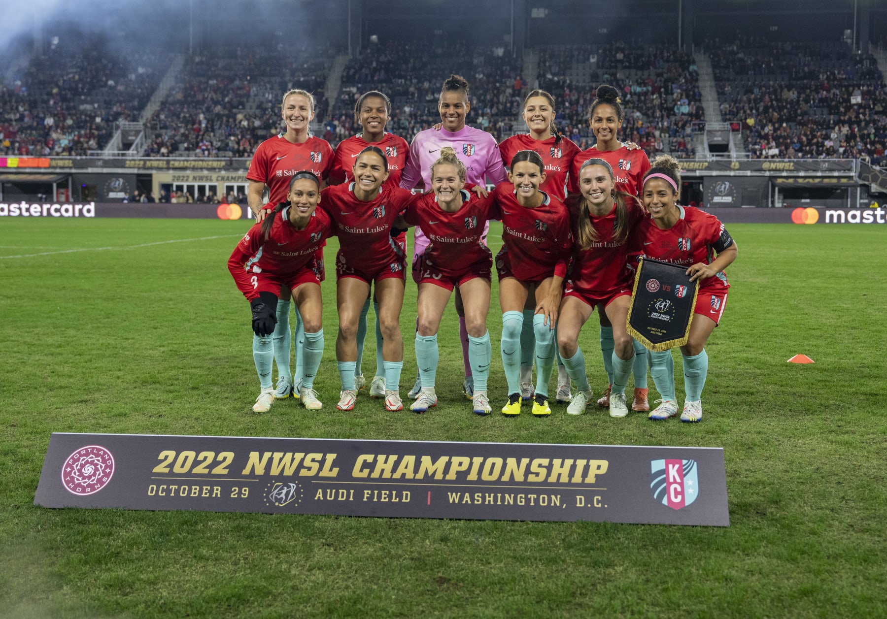 More Than the Celly Queen: Lo'eau LaBonta Has Built Something Special ...