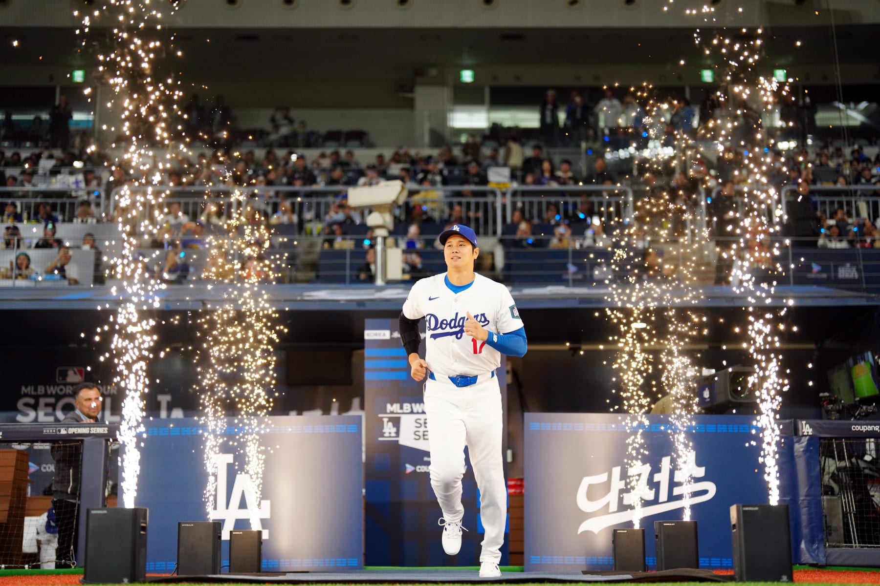 The Year of Shohei Ohtani: Why 2024 MLB Season Revolves Around Dodgers ...