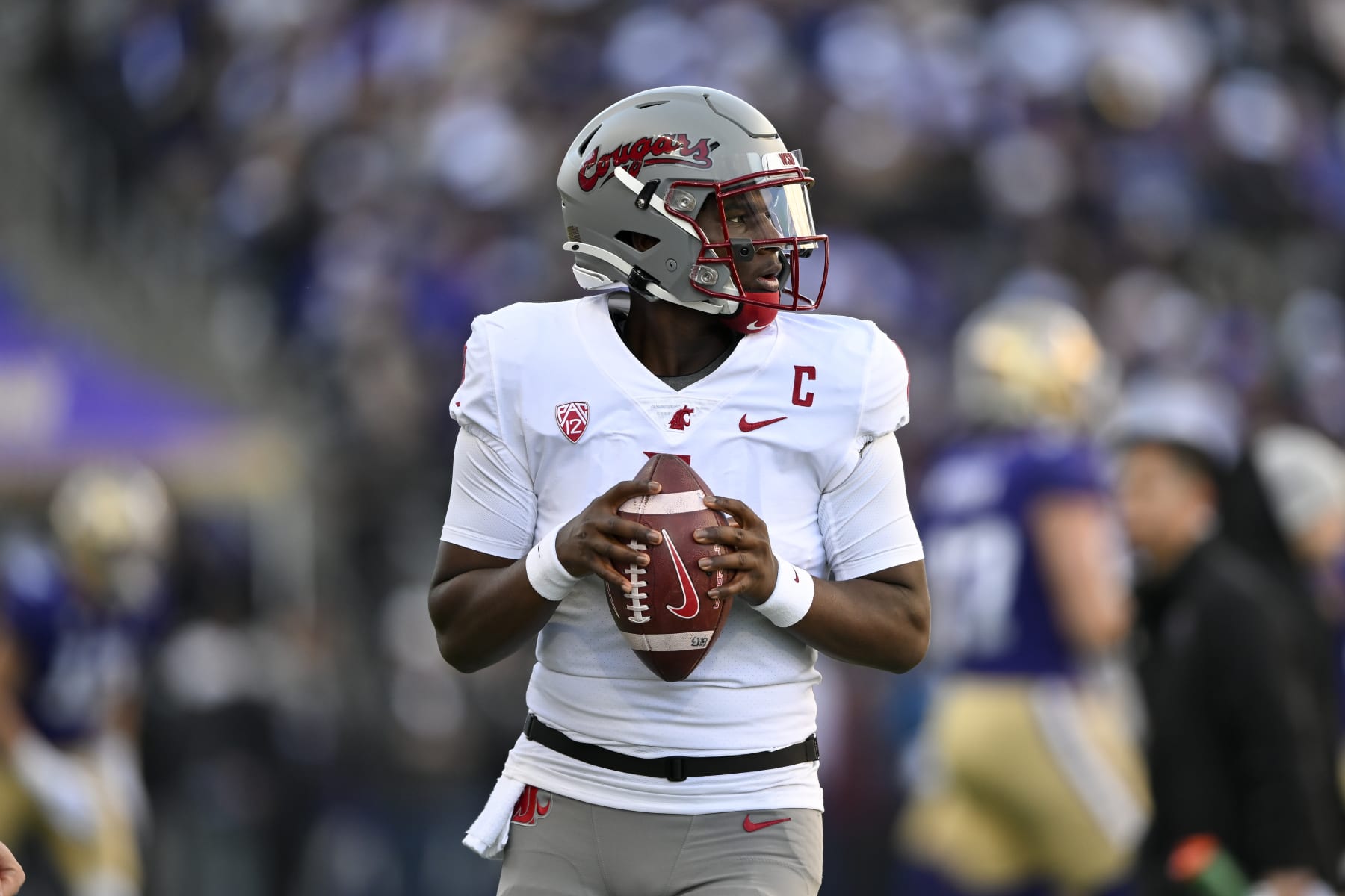 College Football Transfer Portal 2023: Tracking Early Decisions for ...