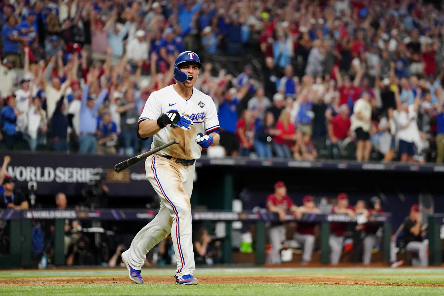 Ranking Corey Seager and the 10 Biggest MLB Playoff Heroes of the Last ...