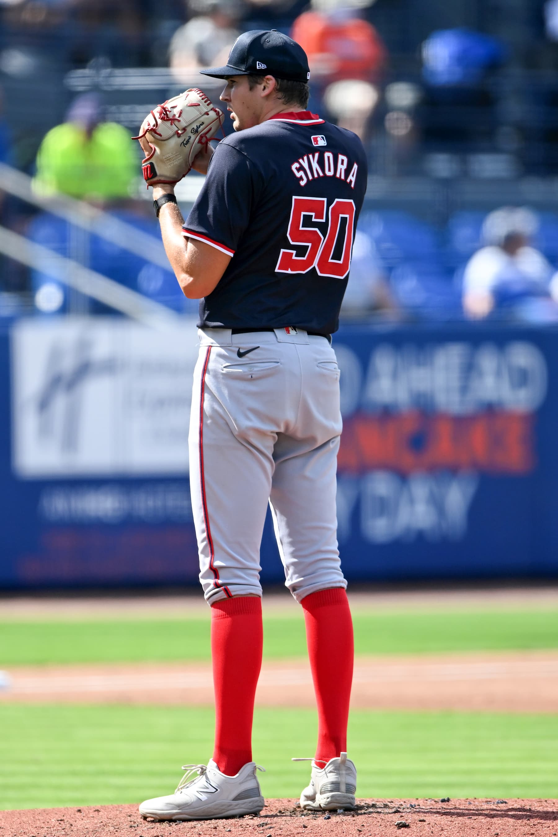 Updated Top 100 MLB Prospect List for 2024-25 Offseason