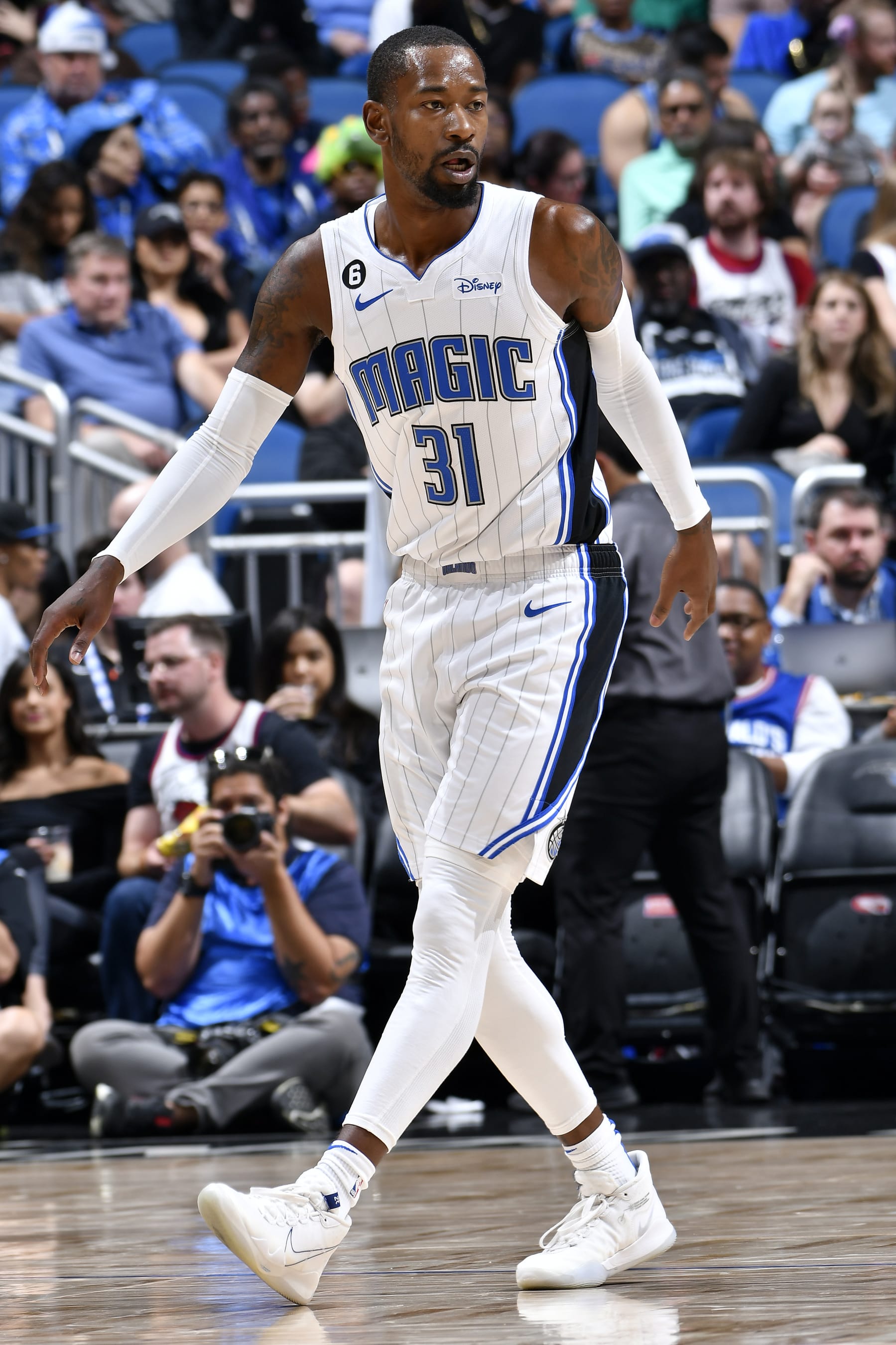 The Player Every NBA Team Needs to Trade In 2023