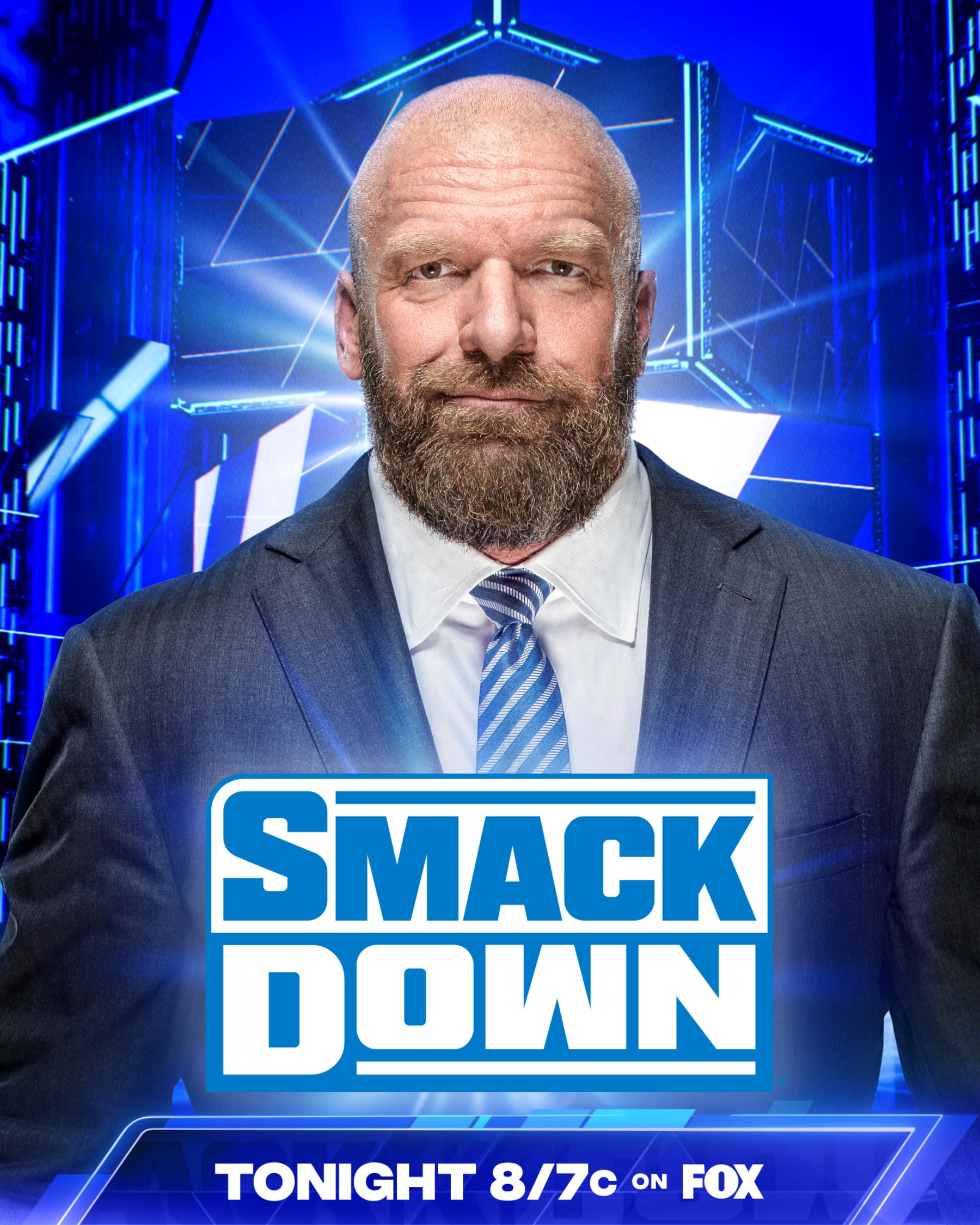 WWE SmackDown Results: Winners, Live Grades, Reaction, Highlights From ...