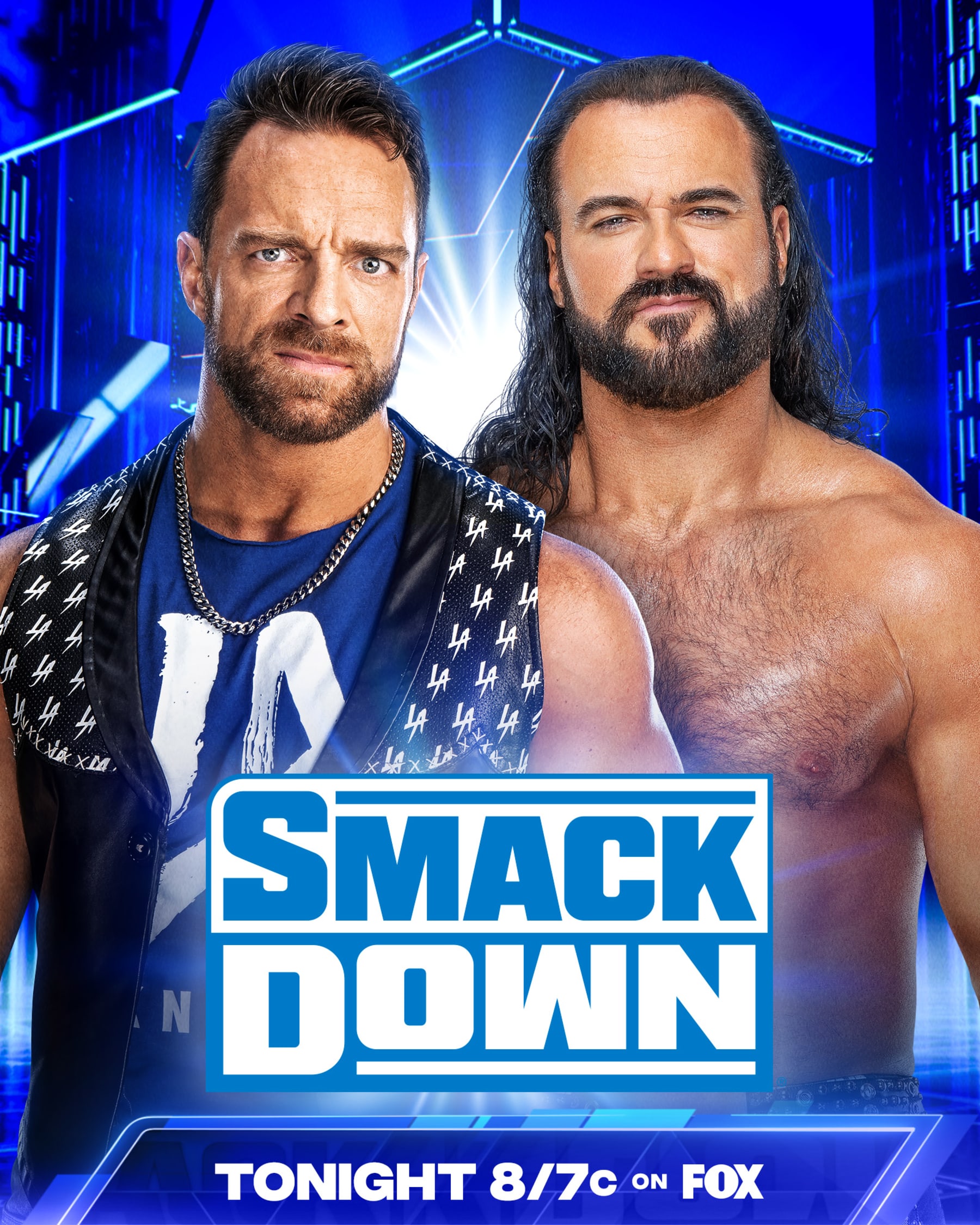 WWE SmackDown Results: Winners, Live Grades, Reaction, Highlights from ...