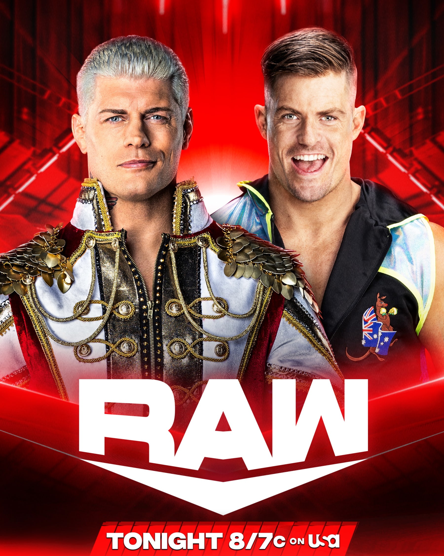 WWE Raw Results: Winners, Live Grades, Reaction, Highlights After ...