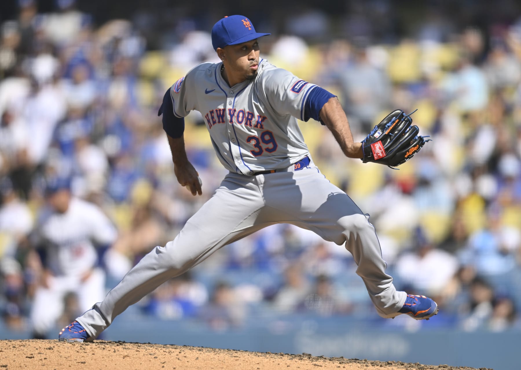 MLB Power Rankings: Braves, Yankees Battle for No. 1 Spot After Dodgers ...