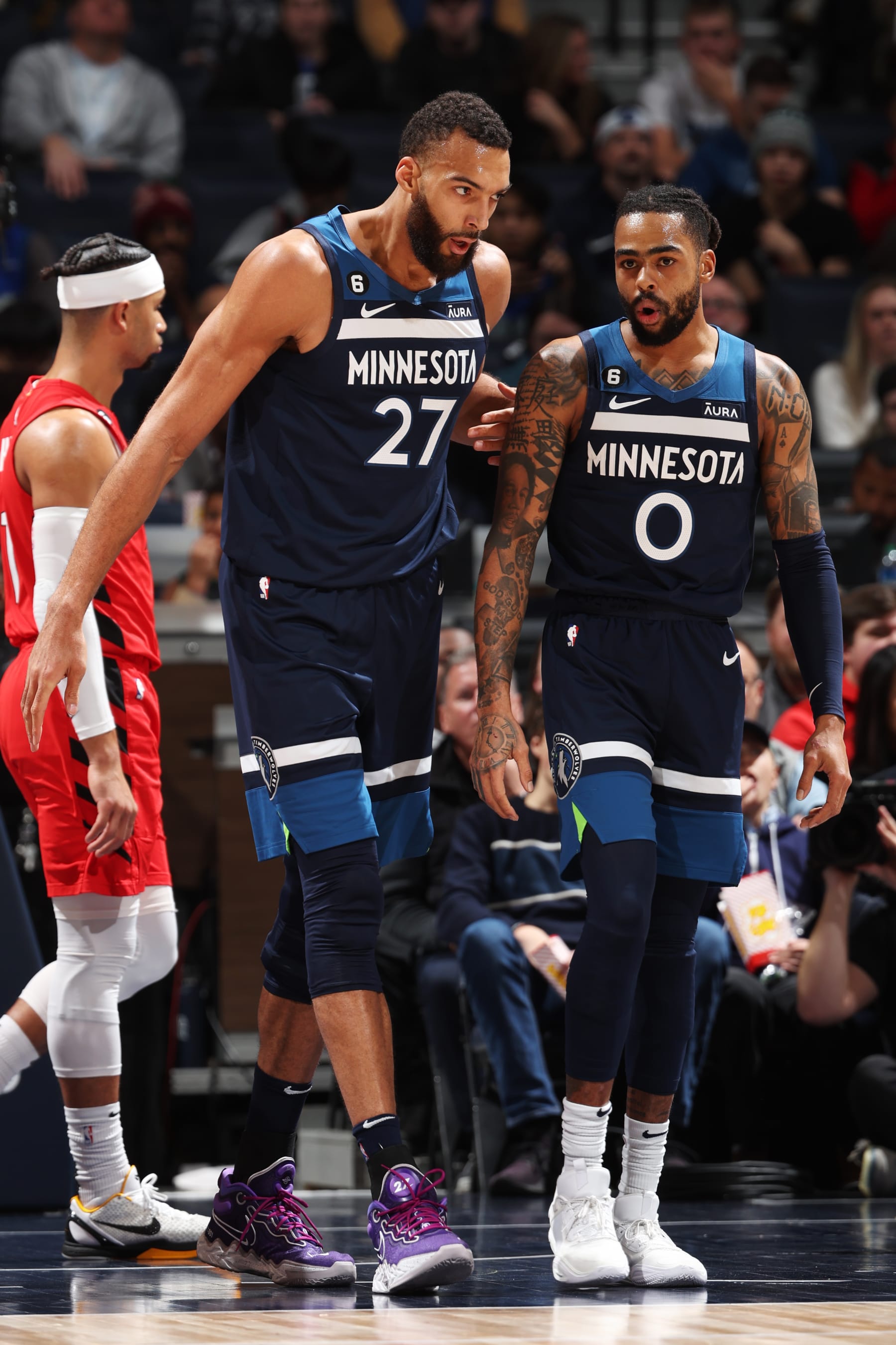 Updated Grades For Every NBA Team's 3 Highest-Paid Players