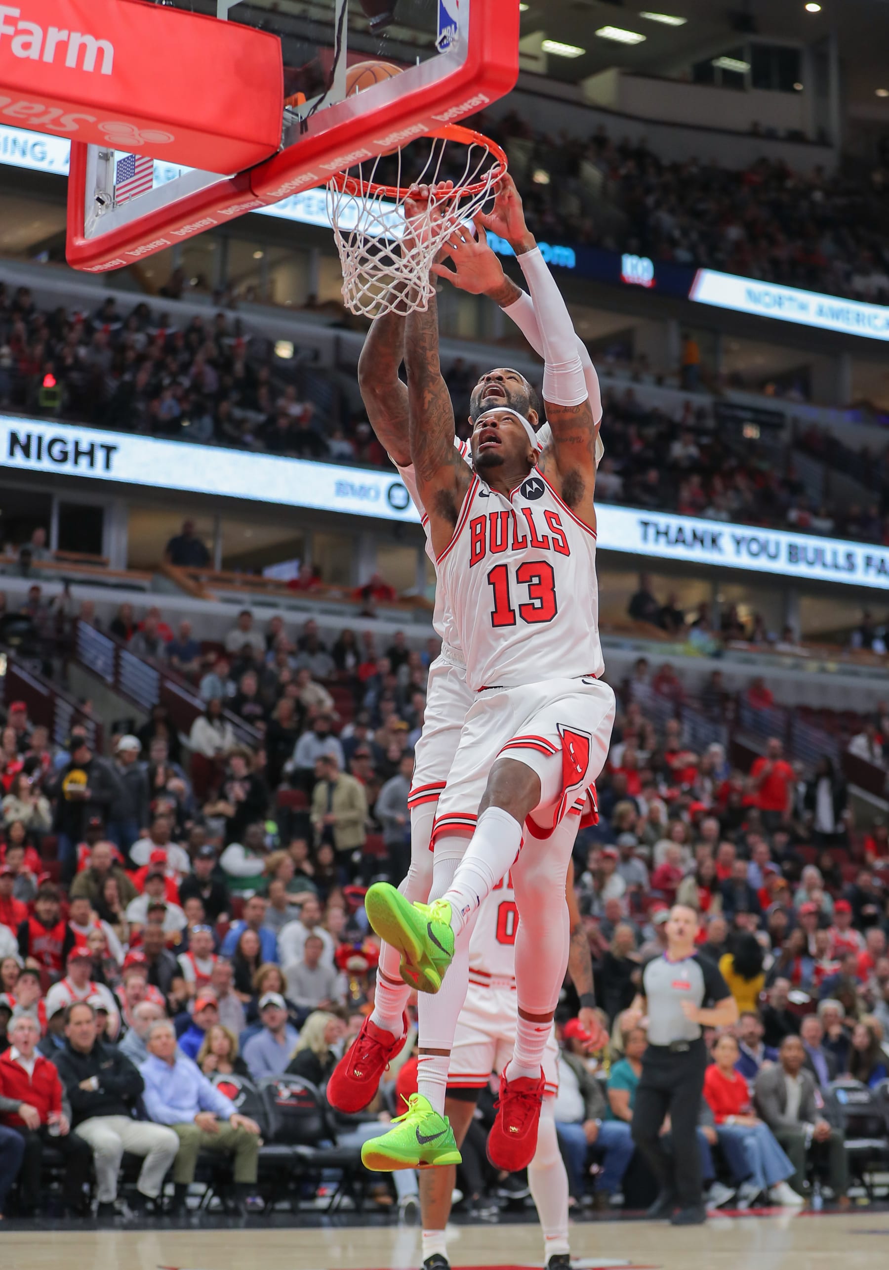 15 Photos That Sum Up the 2023-24 NBA Season