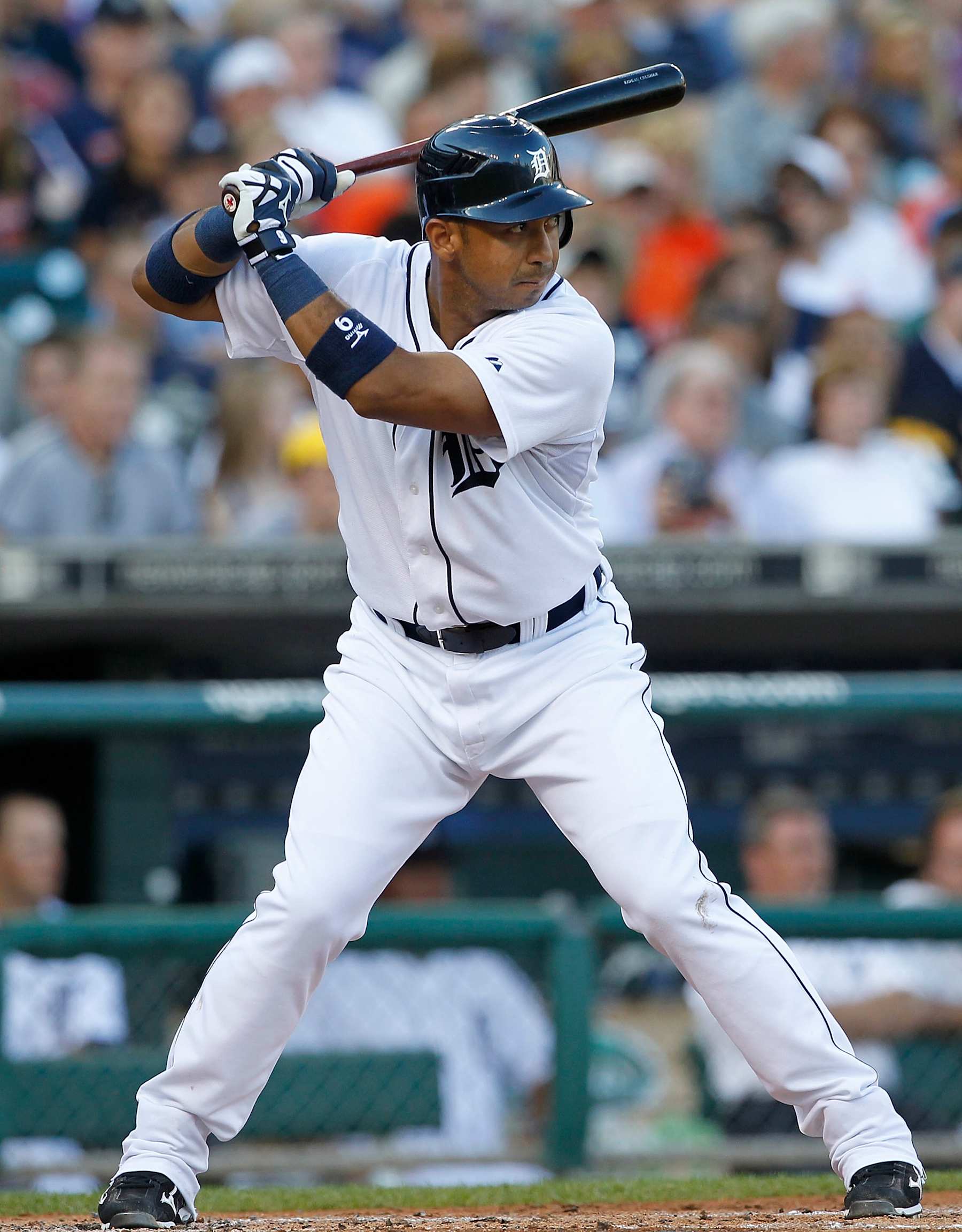Every MLB Franchise's Greatest Shortstop of the Last 25 Years