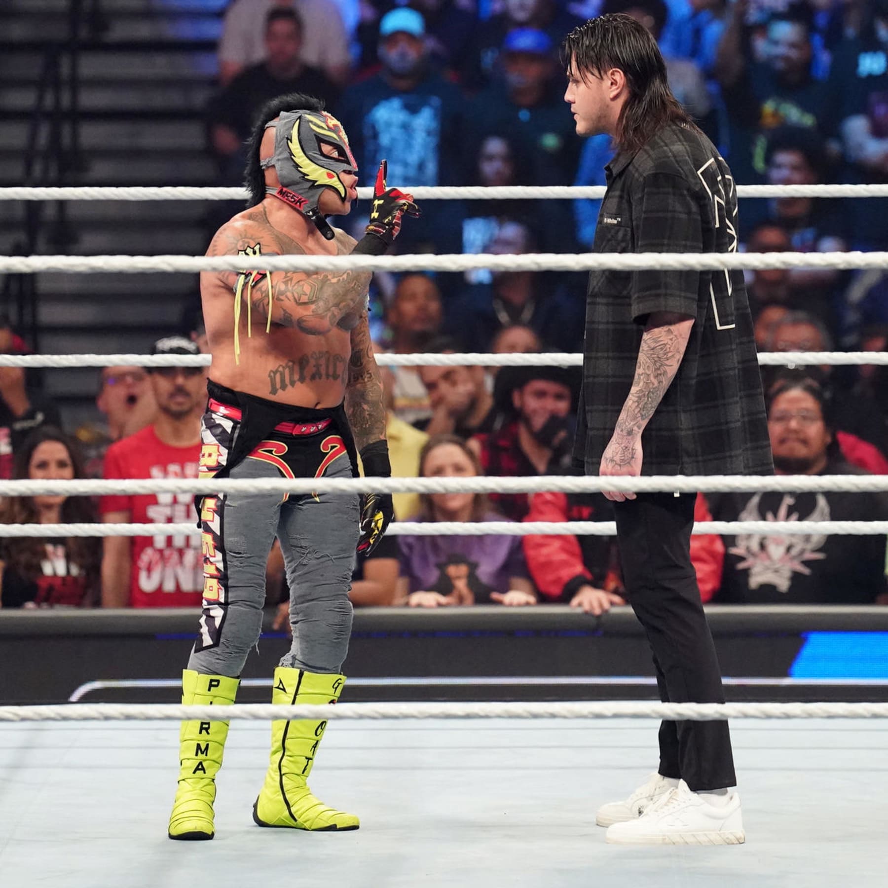 Making the Toughest Picks on the WWE WrestleMania 39 Match Card | News ...