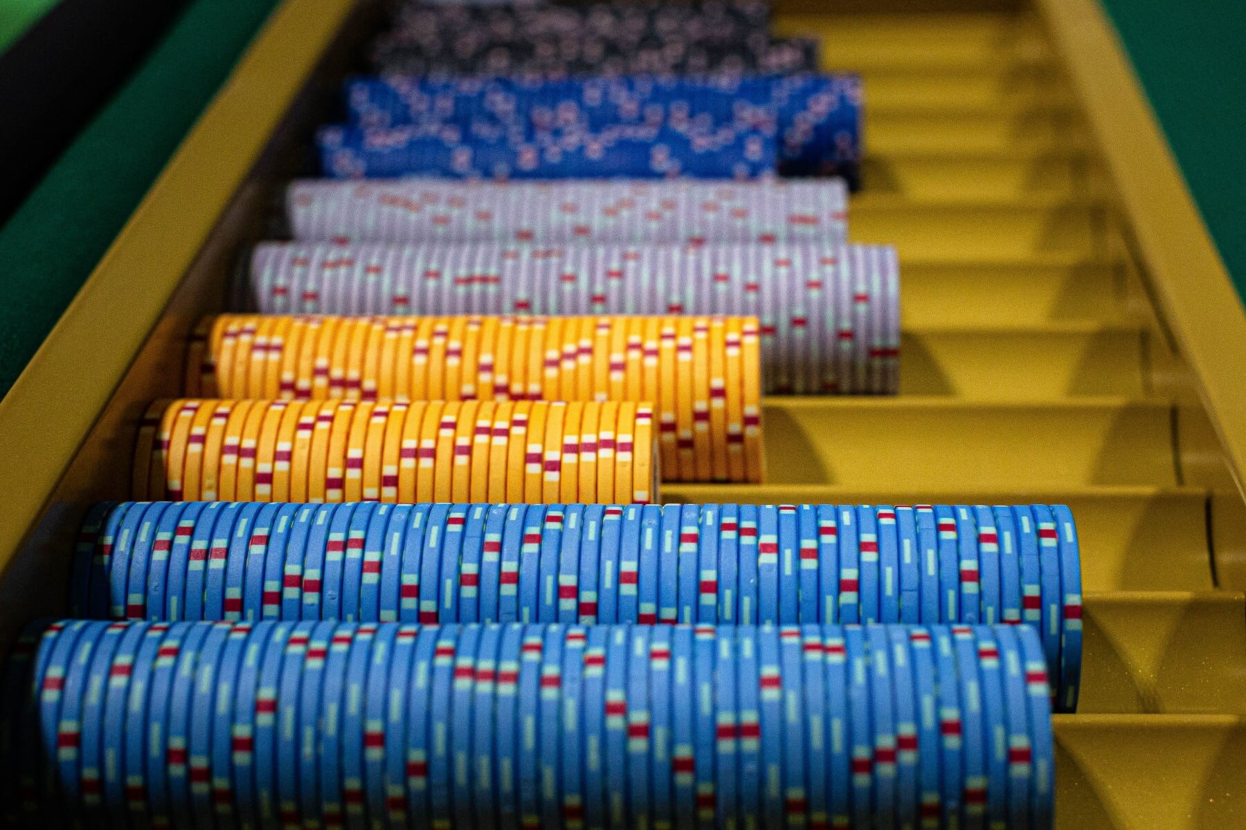 Dan Sepiol Wins $5.3M of $40M Prize Money Pool at 2023 WPT World ...