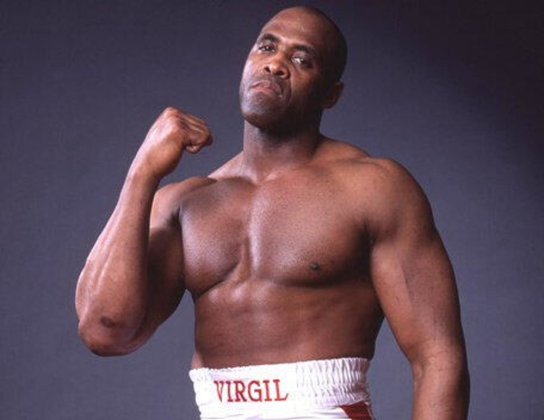 Former WWE Star Virgil Dies at Age 61 | News, Scores, Highlights, Stats ...