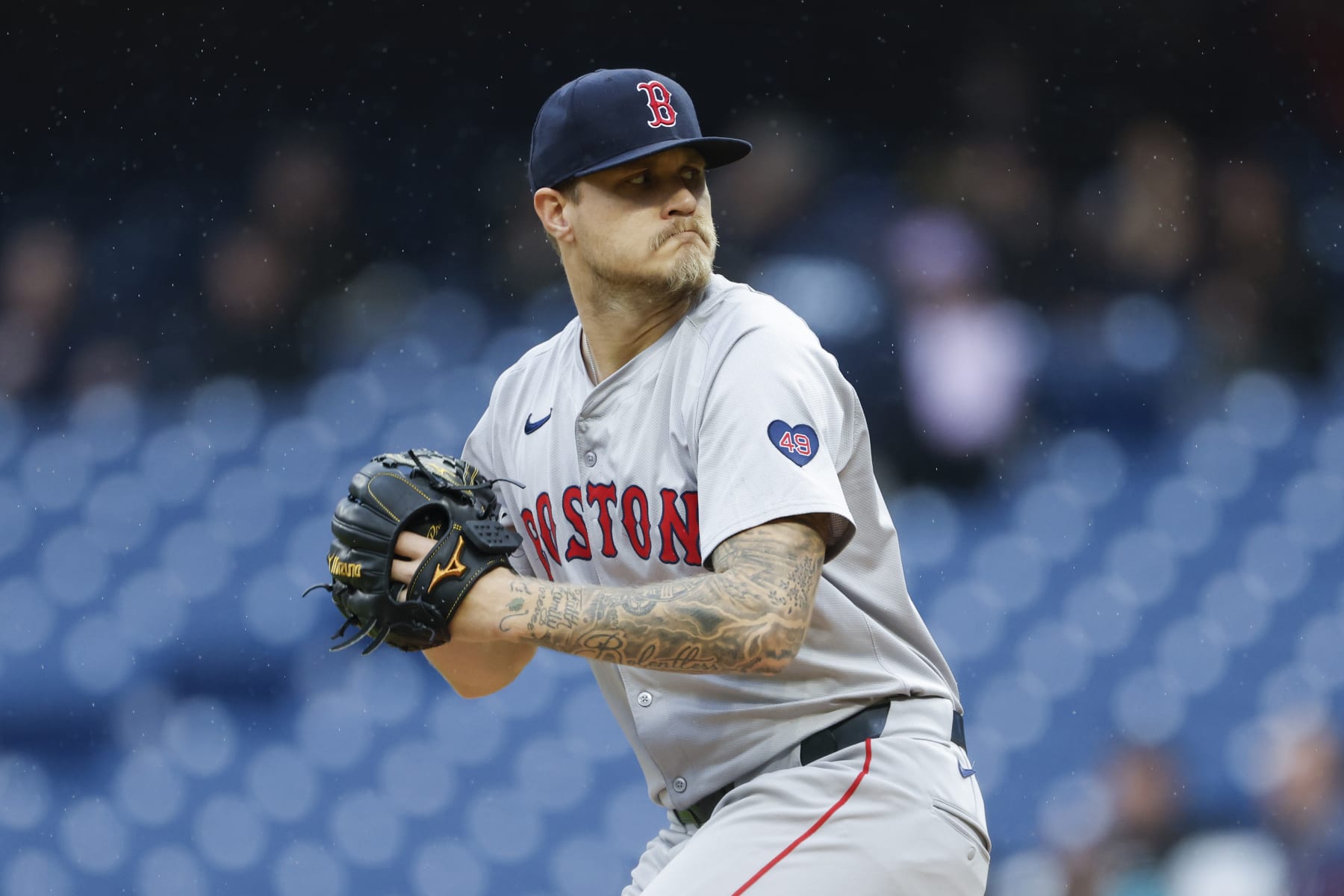 MLB's 2024 All-Breakout Team, Mid-May Edition | News, Scores ...