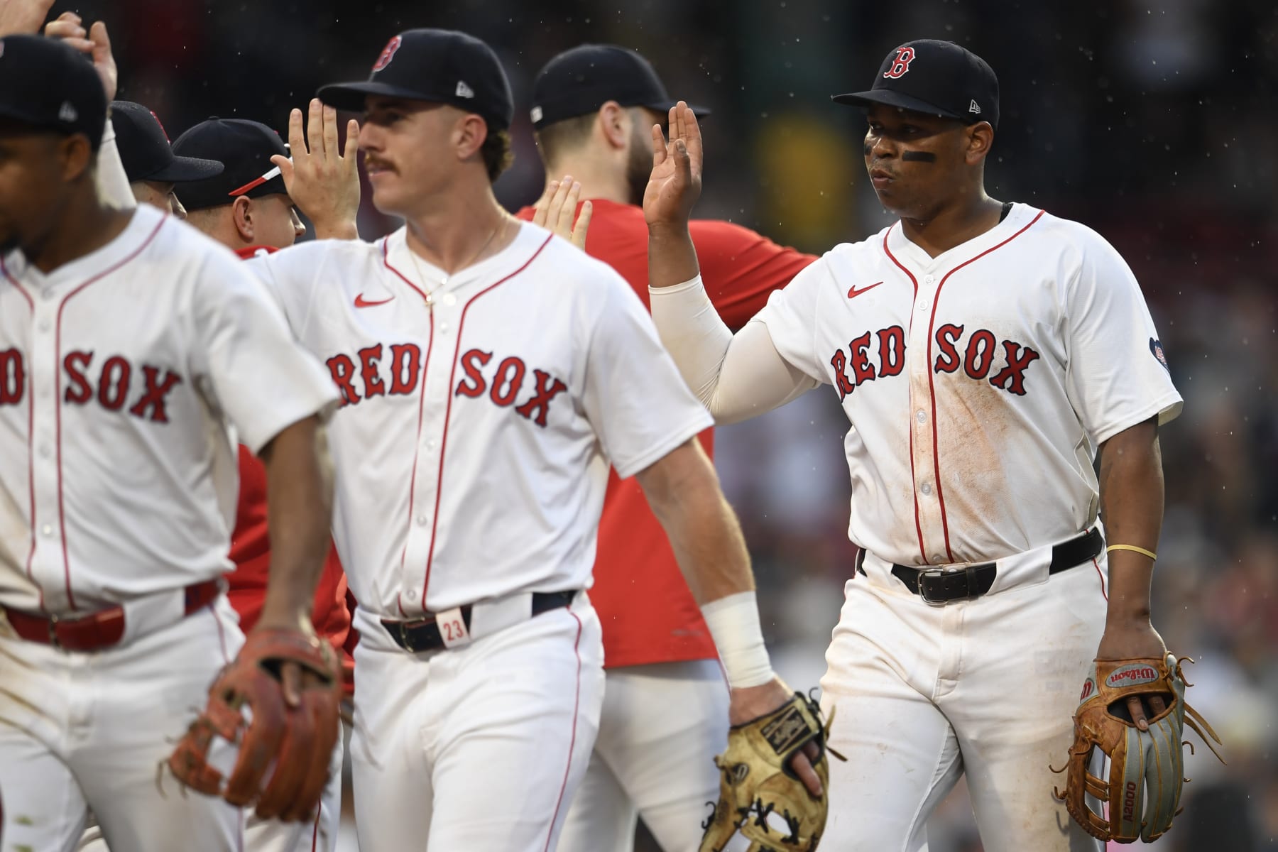 Red Sox's Complete Guide, Preview for 2nd Half of 2024 MLB Season ...