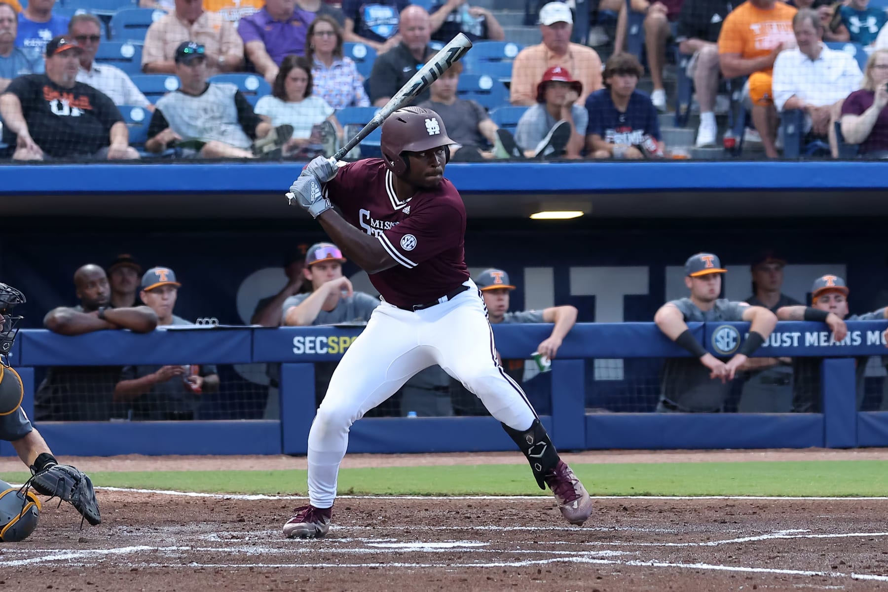 MLB Draft 2024: Scouting Reports for Top Prospects Available After Day ...
