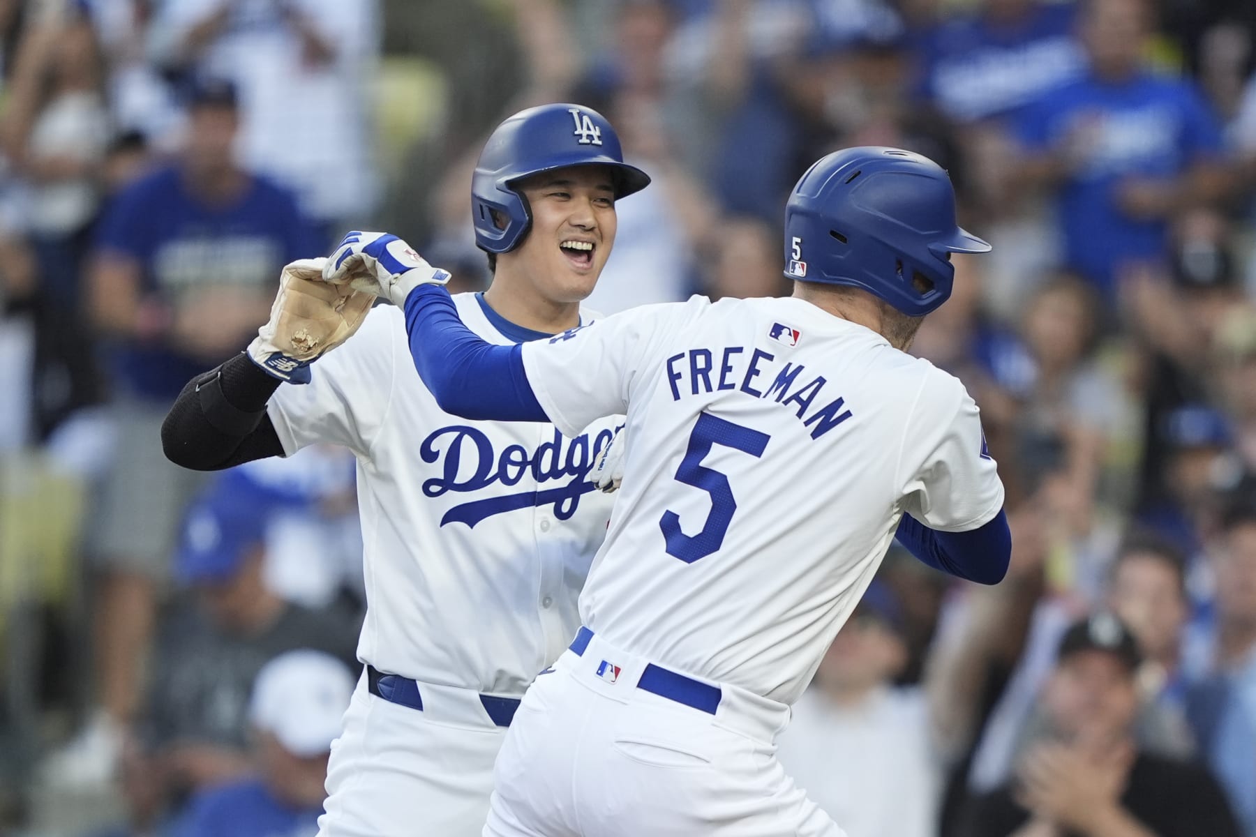 MLB Power Rankings: Where All 30 Teams Stand Before 2024 MLB Trade Deadline | News, Scores ...