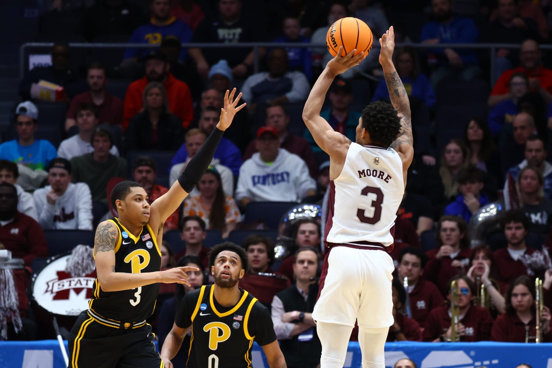 Men's NCAA Tournament 2023: Winners and Losers of First Four