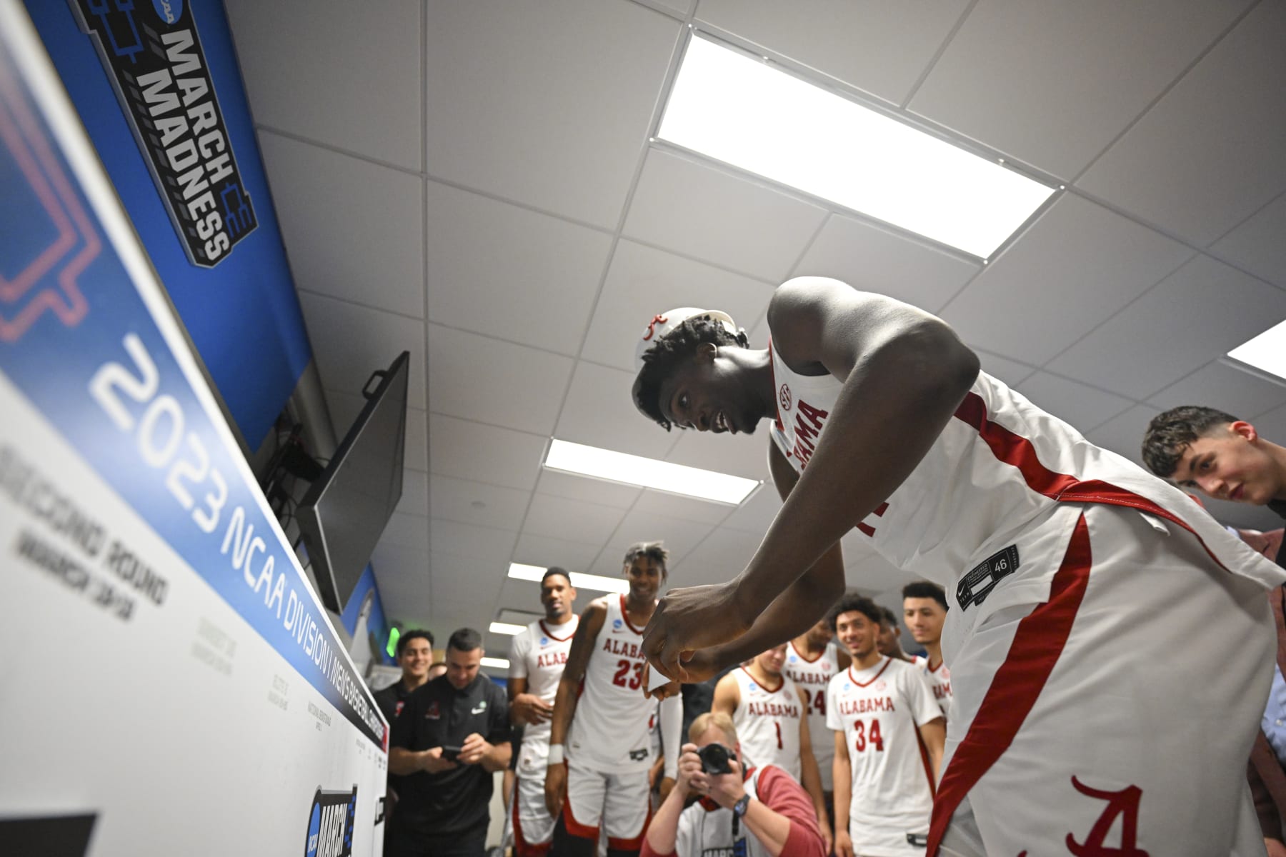 Men's NCAA Tournament 2023: Ultimate Guide to the Sweet 16