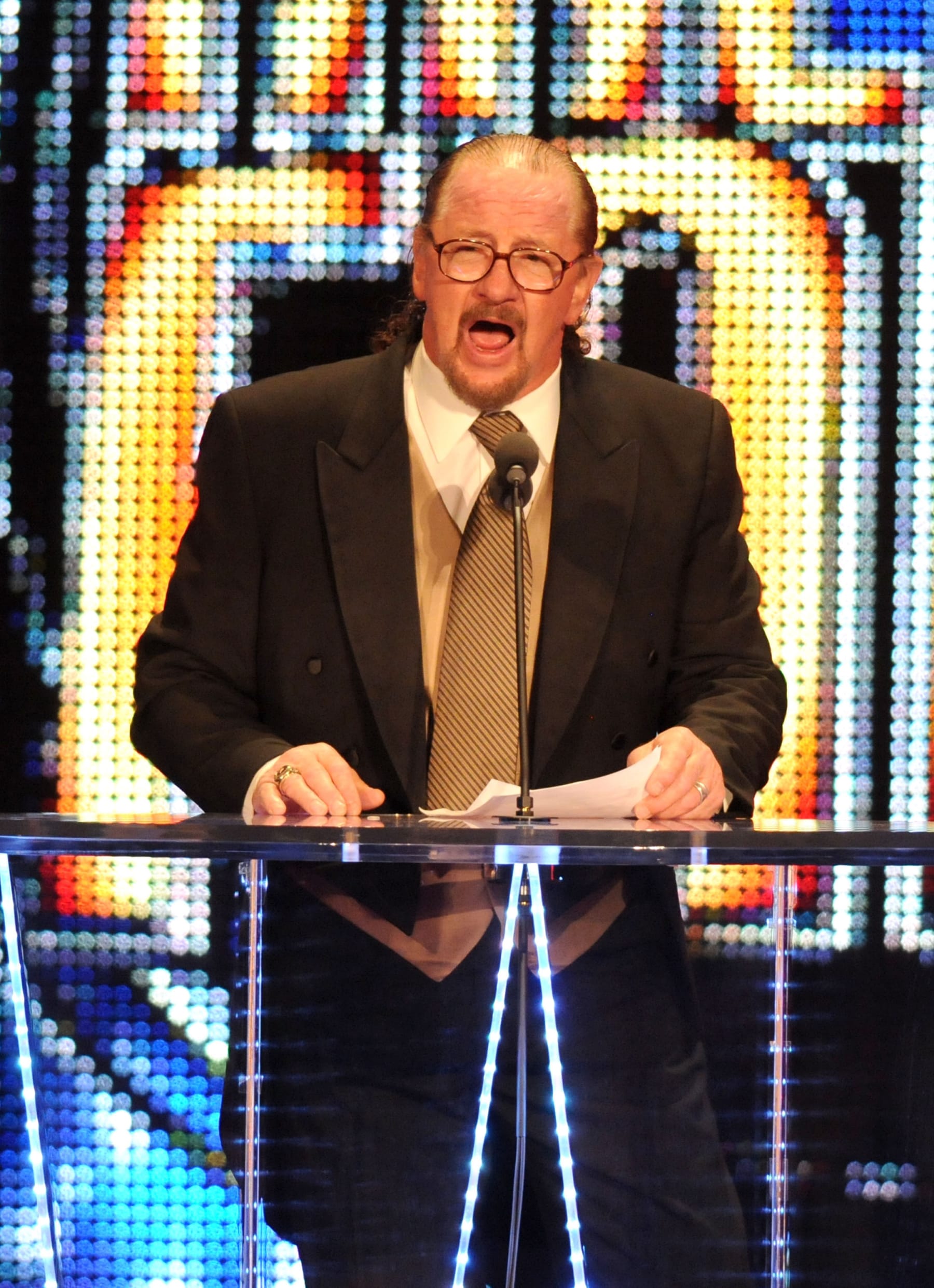 WWE Hall of Famer Terry Funk Dies at Age 79