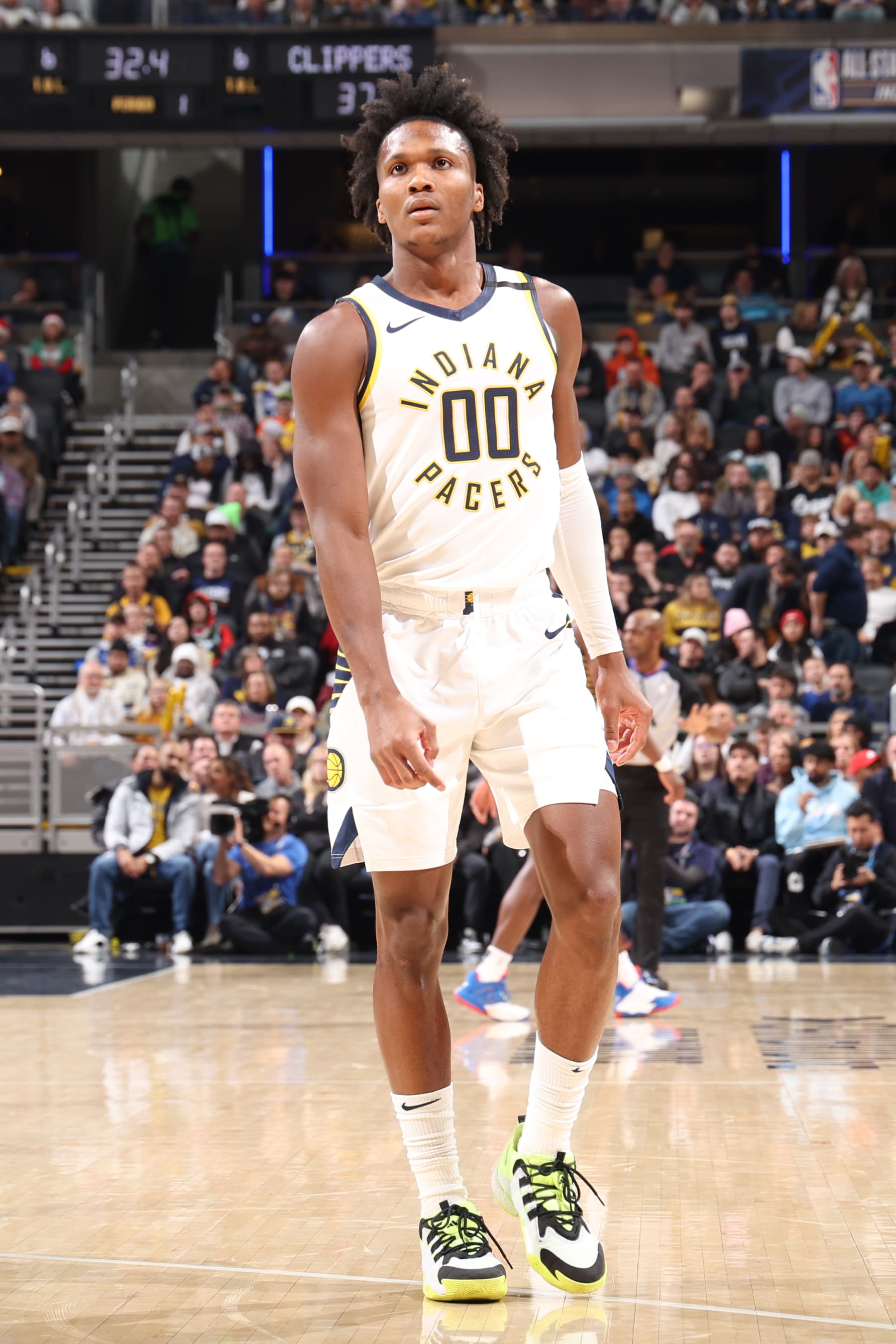 2022 NBA Re-Draft: Chet Holmgren and Paolo Banchero Both in the Mix for ...