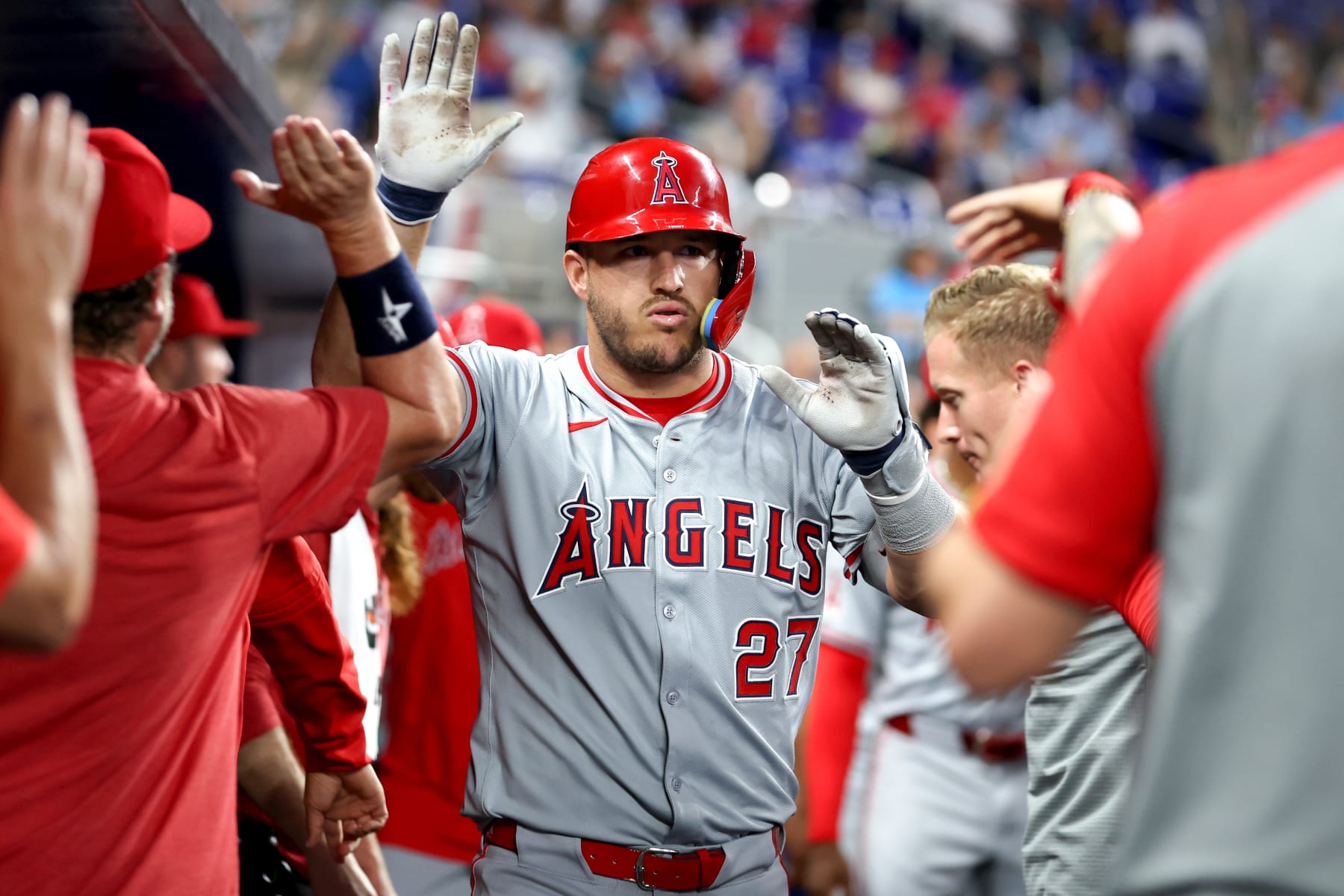 Ranking All 30 MLB Teams' Homegrown Talent for the 2024 Season