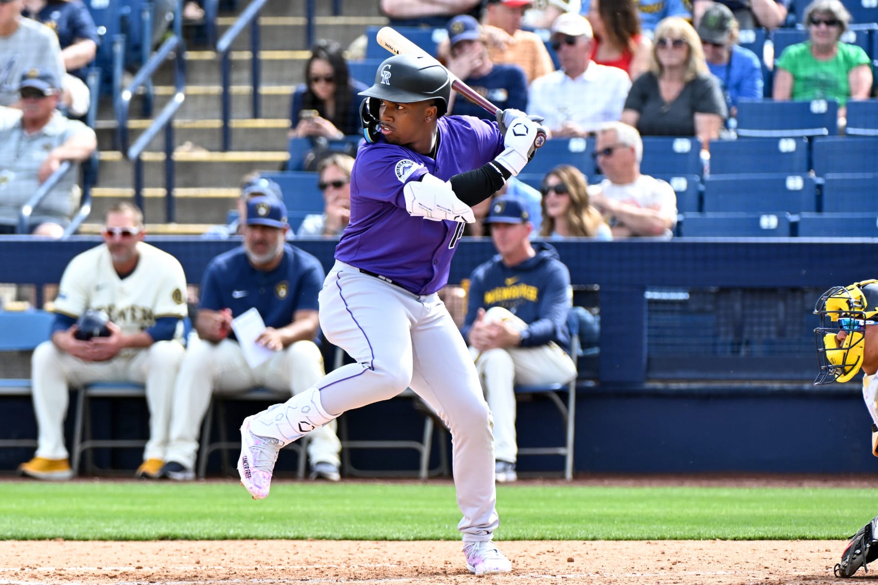 MLB Farm System Rankings for the 2024 Season