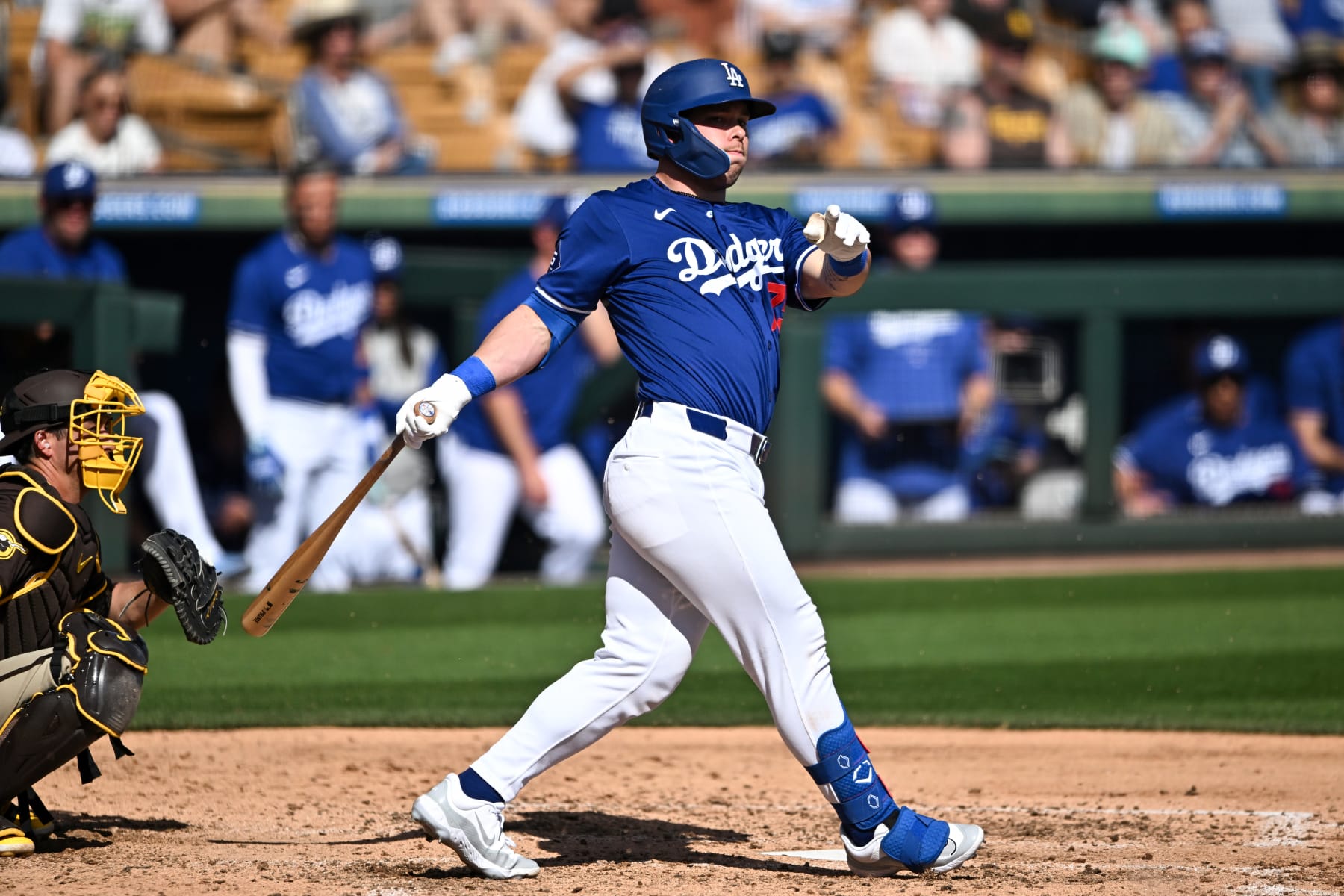 MLB Farm System Rankings for the 2024 Season