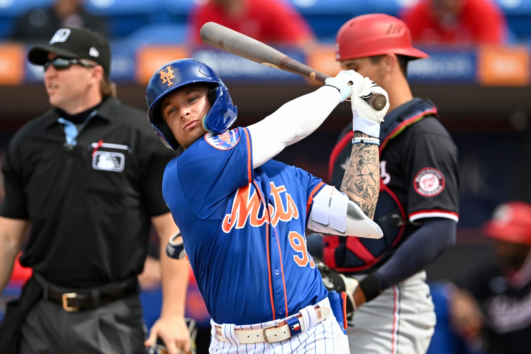 MLB Farm System Rankings for the 2024 Season