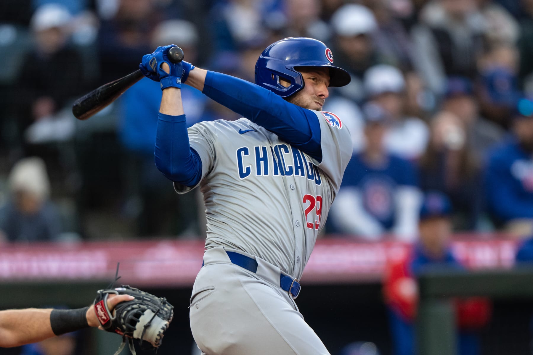 Colton Cowser, Shōta Imanaga and the 2024 MLB Rookie Rankings