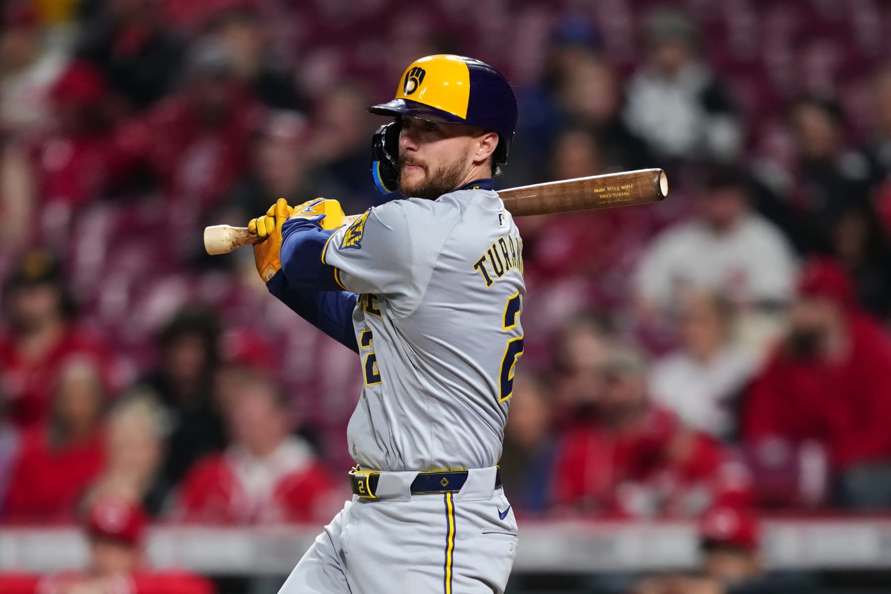 MLB Power Rankings: Where All 30 Teams Stand After 1 Month