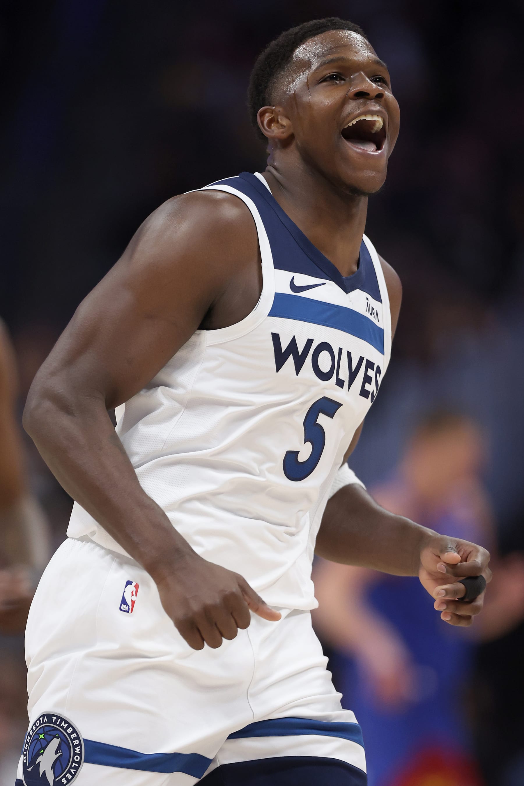 Every 2nd Round NBA Playoff Star's '90s Legend Comp