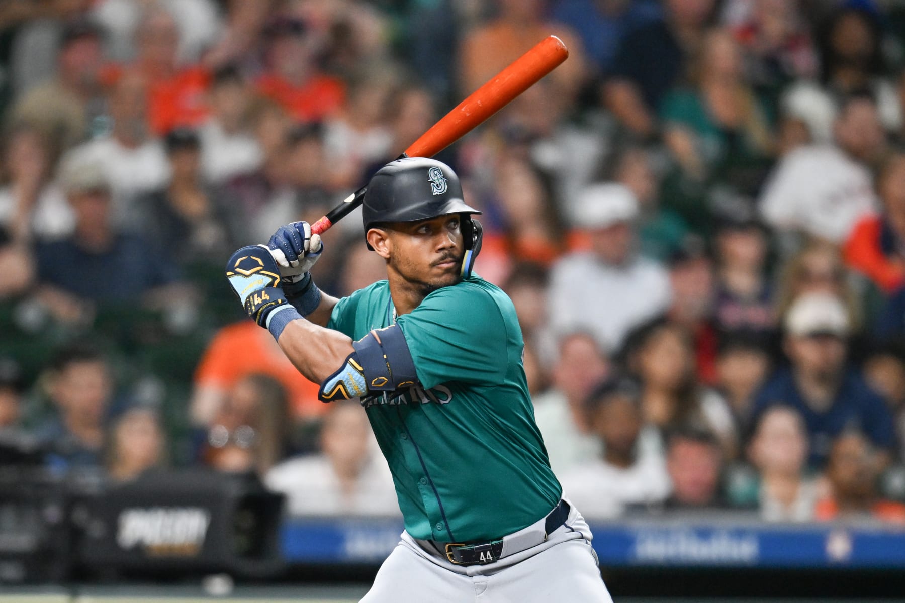 MLB Face of the Franchise Rankings: Top 50 Players to Build a Team Around
