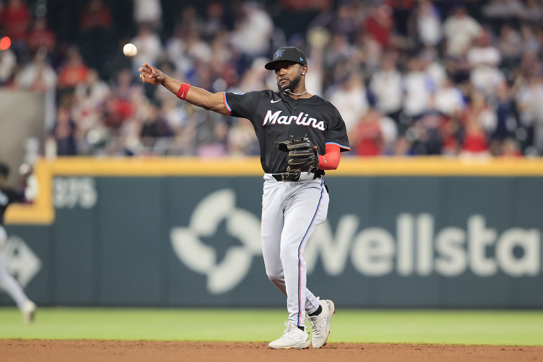 Red Sox's Top Hypothetical Trade Targets for Early Season Shakeup