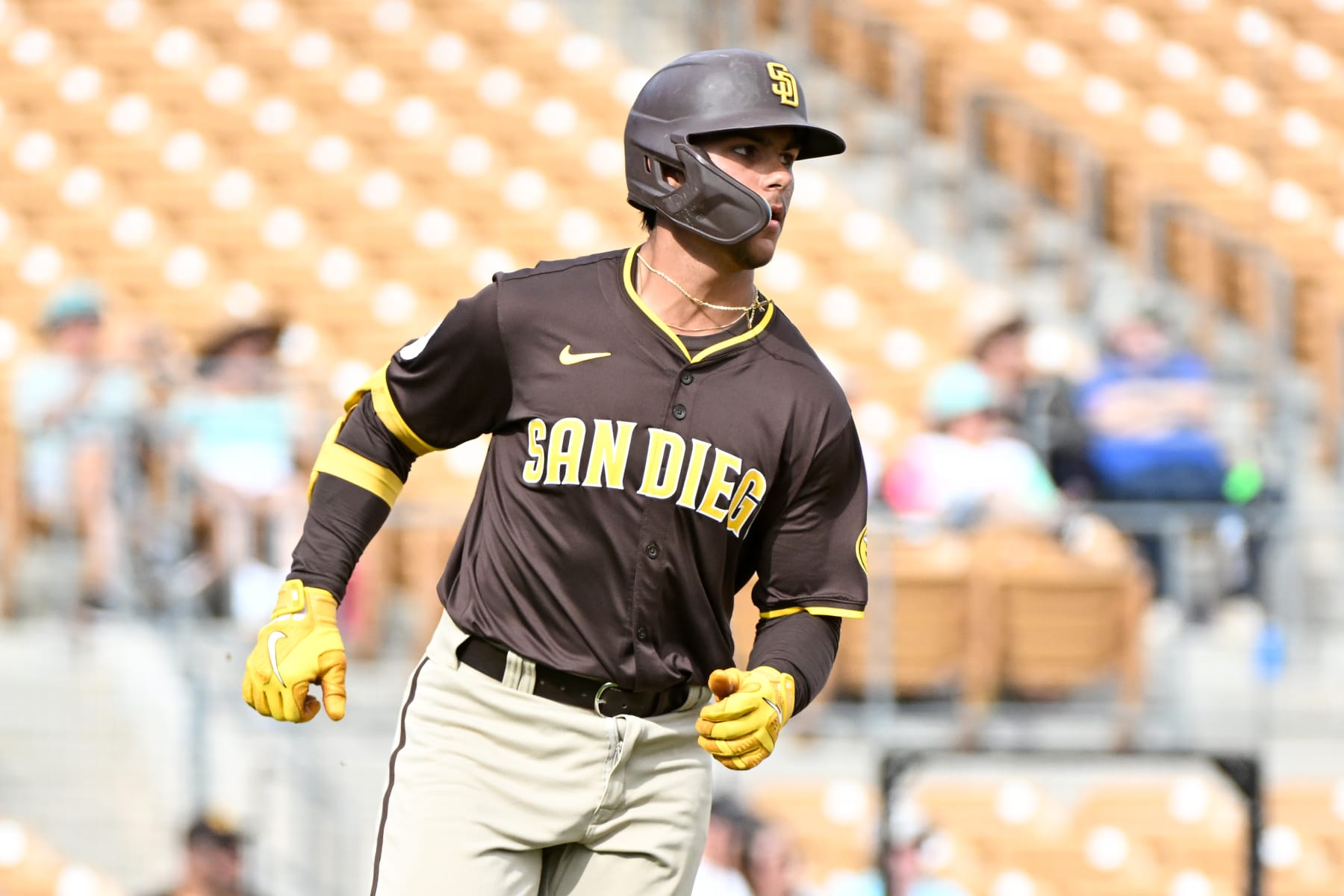 Every MLB Team's Best Teenage Prospect in the Minor Leagues